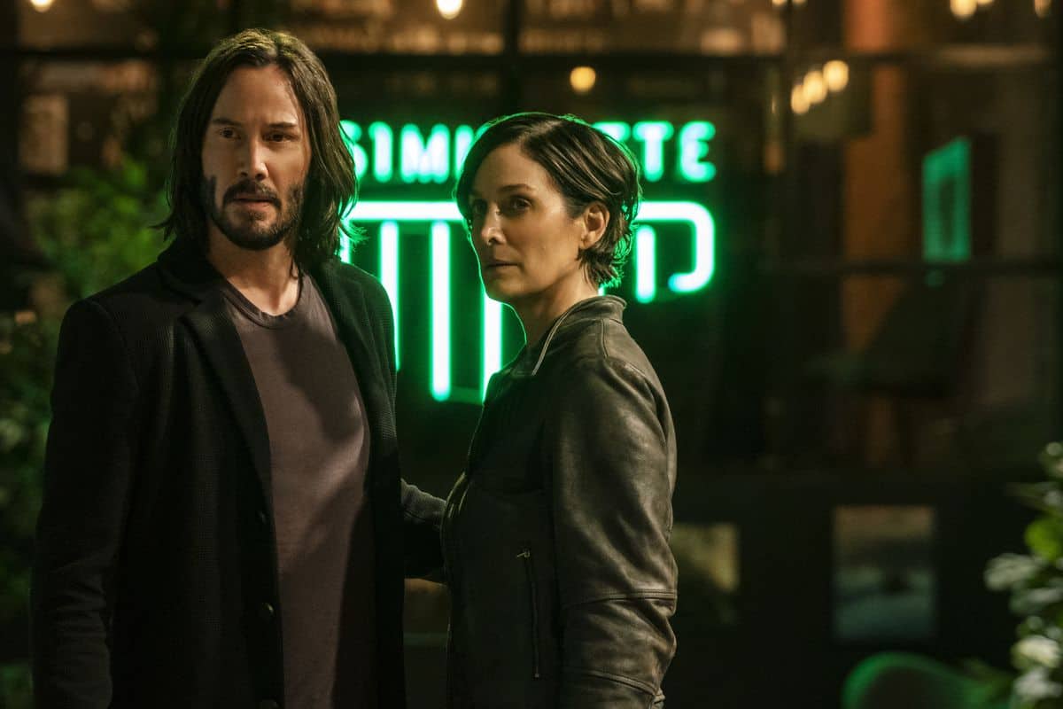 Matrix 5 já está em produção e terá direção de Drew Goddard