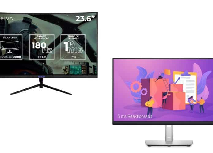 Ofertas do dia: monitores com até 45% off! Aproveite - Olhar Digital
