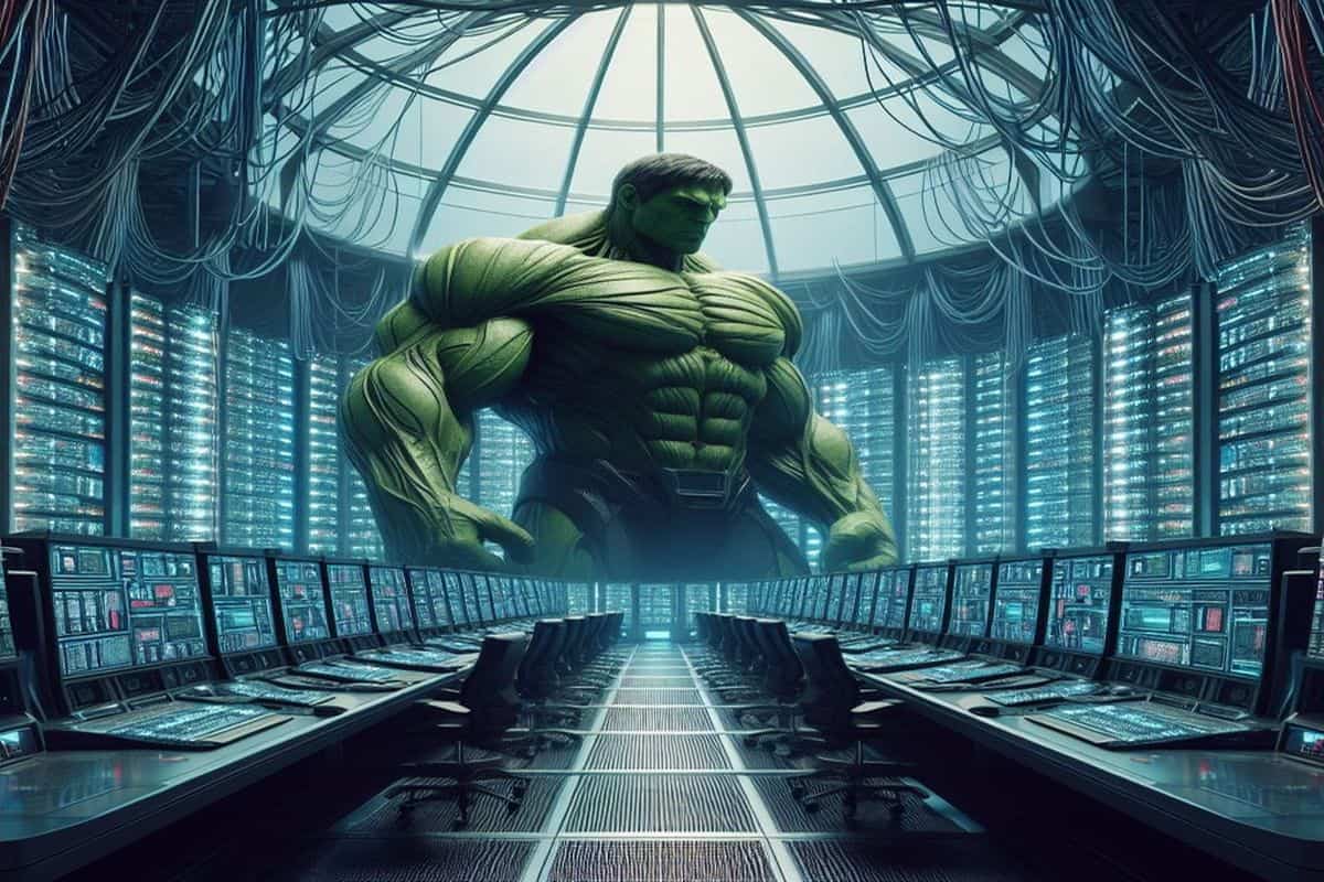 Os 10 supercomputadores mais rápidos do mundo - Olhar Digital