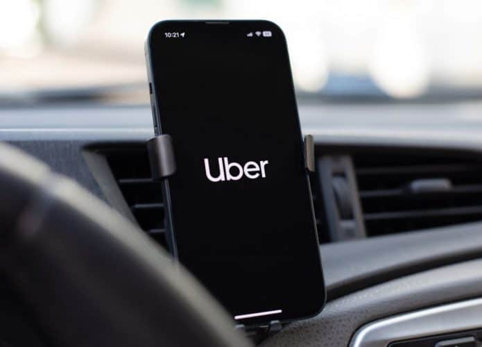Uber: personalizar suas preferências de segurança no app ficou mais fácil