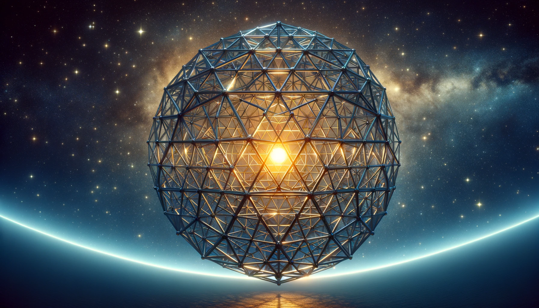 Esferas de Dyson: cientistas têm pista na busca de vida alienígena