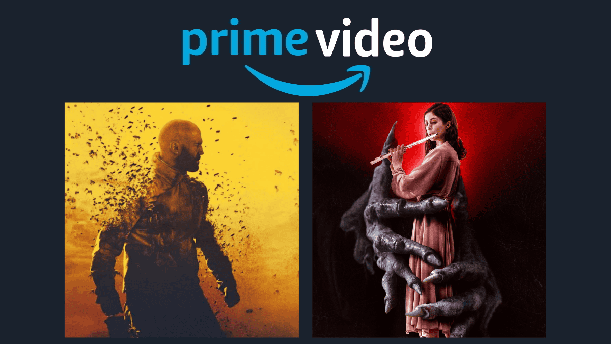 Amazon Prime Video: lançamentos da semana (13 a 19 de maio)