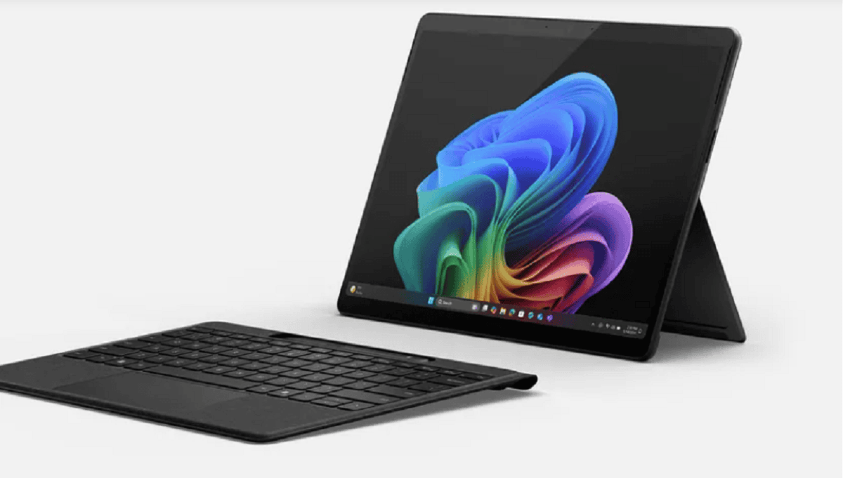 Surface Pro: Microsoft anuncia linha de PCs “mais preparados para IA”