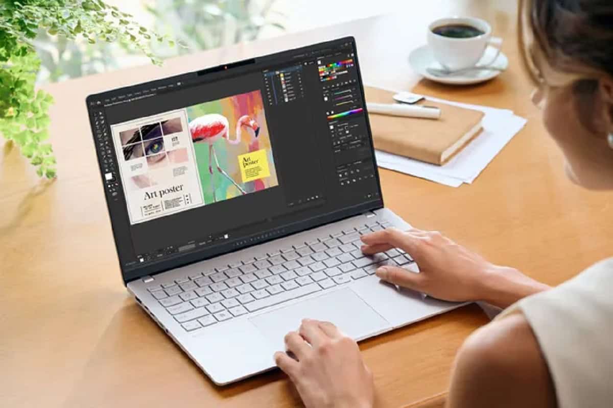 Asus apresenta seu primeiro notebook com Copilot - Olhar Digital