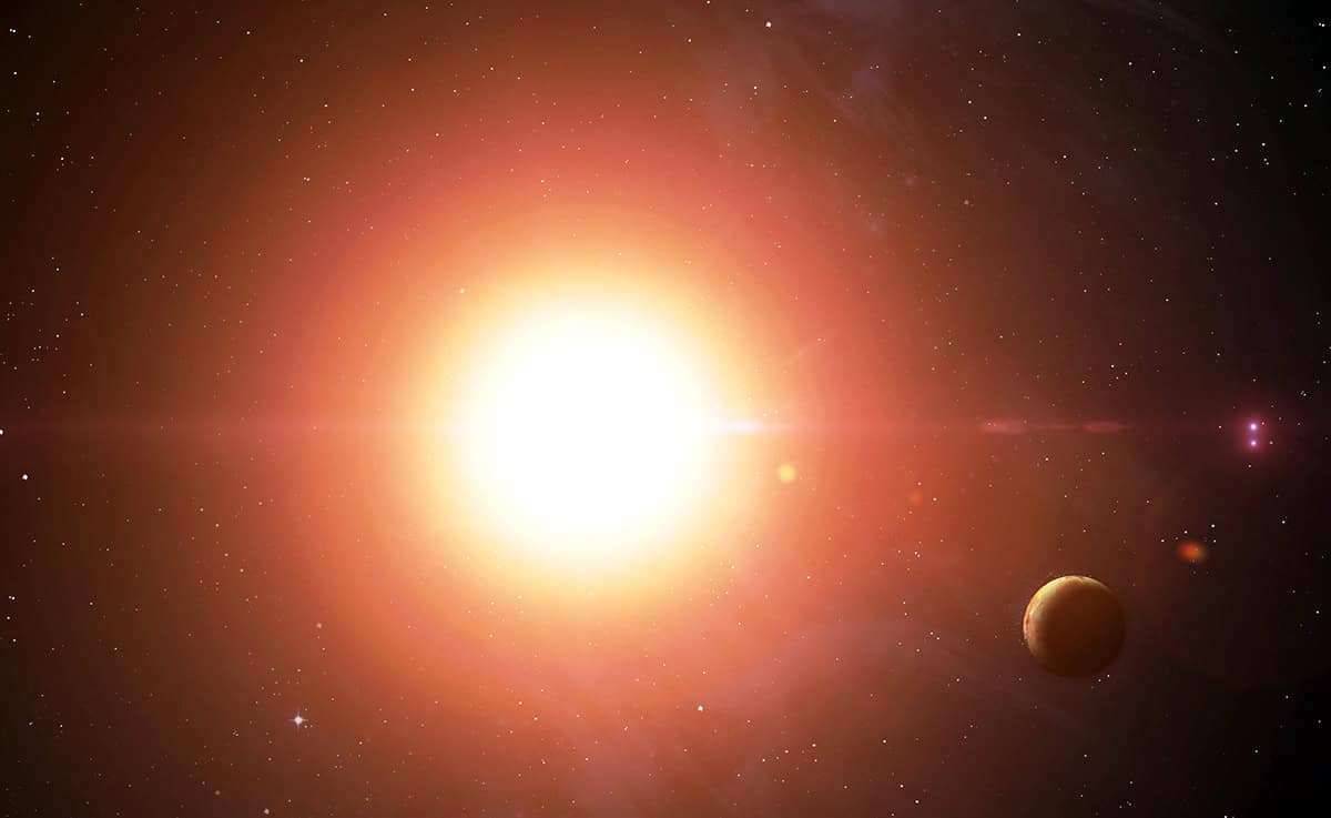 Vênus vai desaparecer no céu? Entenda - Olhar Digital