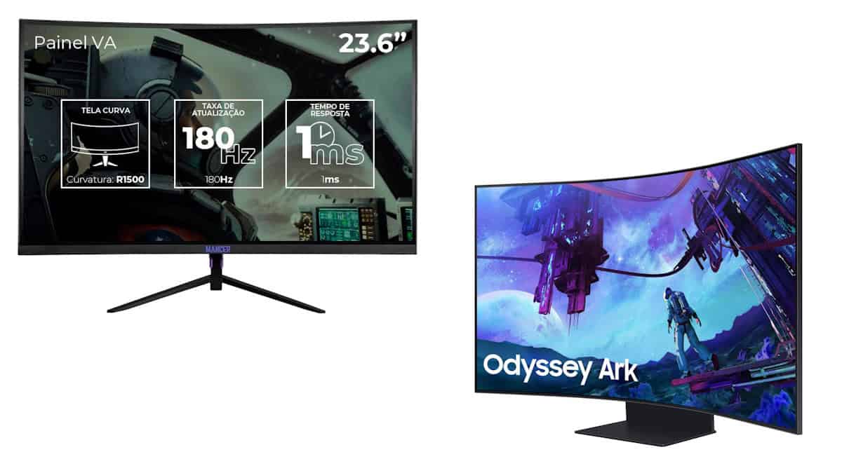 Ofertas do dia: os melhores monitores com até 38% off! - Olhar Digital