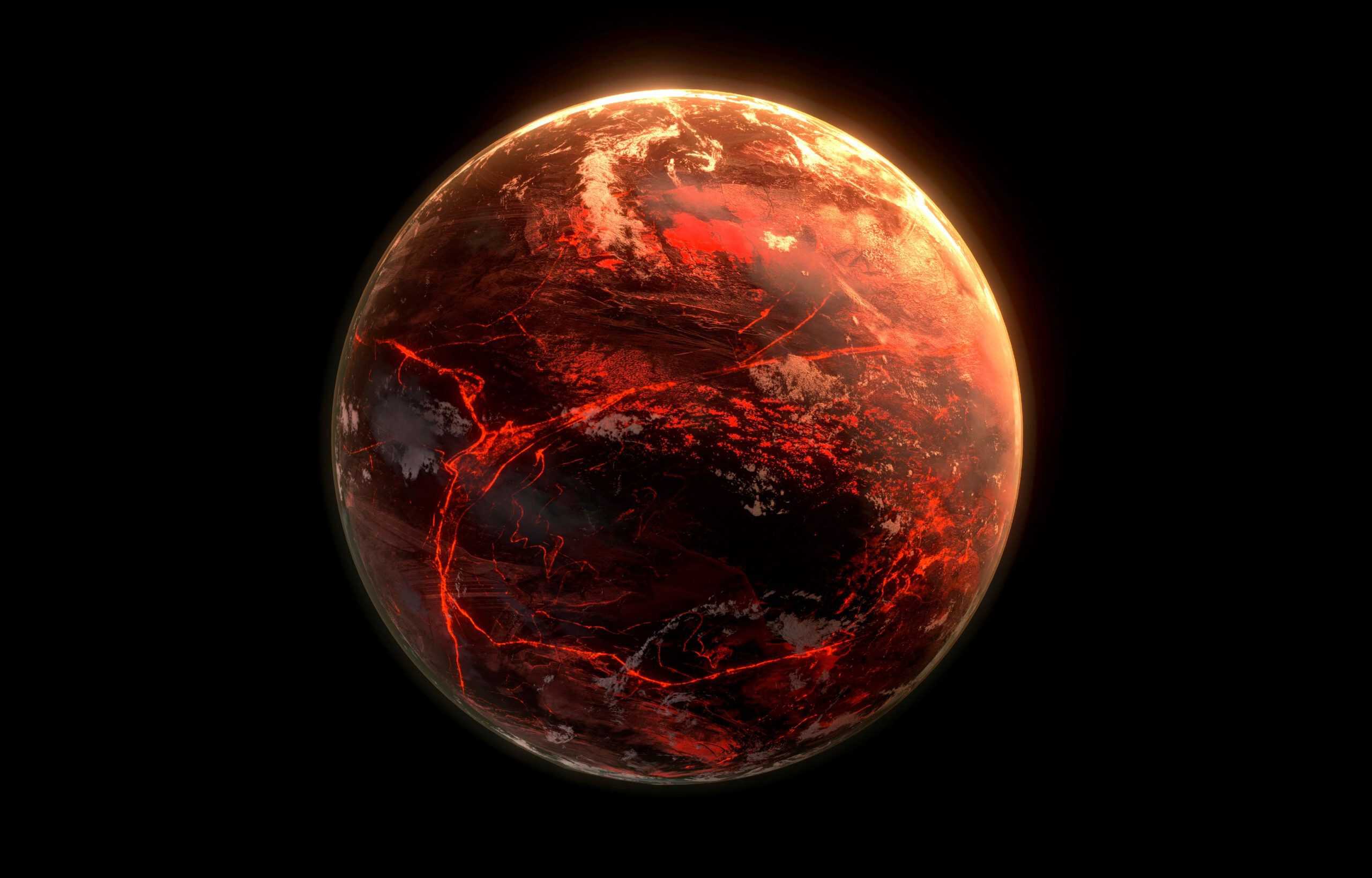 Planeta Vulcano encontrado em 2018 não existe; entenda a confusão ...