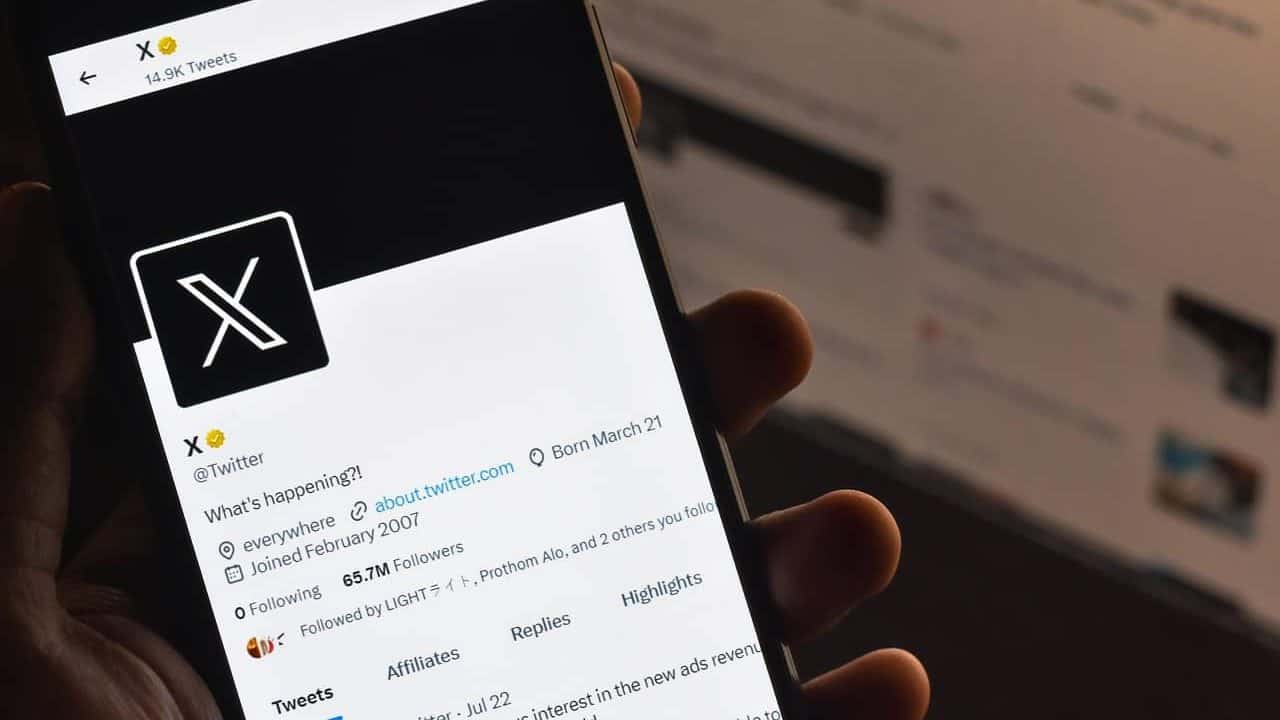 Você não poderá mais ver o que um usuário curtiu no X (Twitter) - Olhar ...