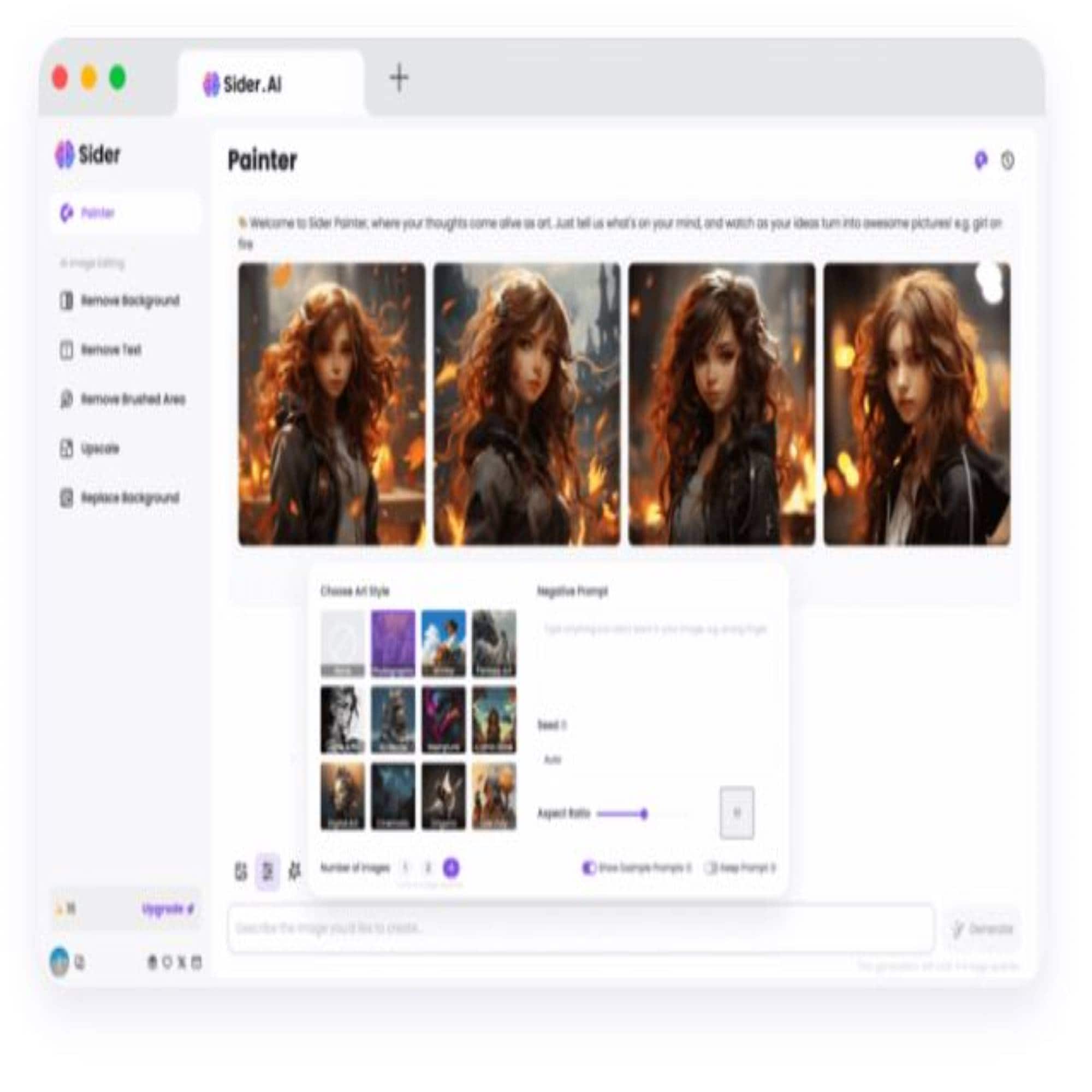 O que é Sider IA e como funciona?