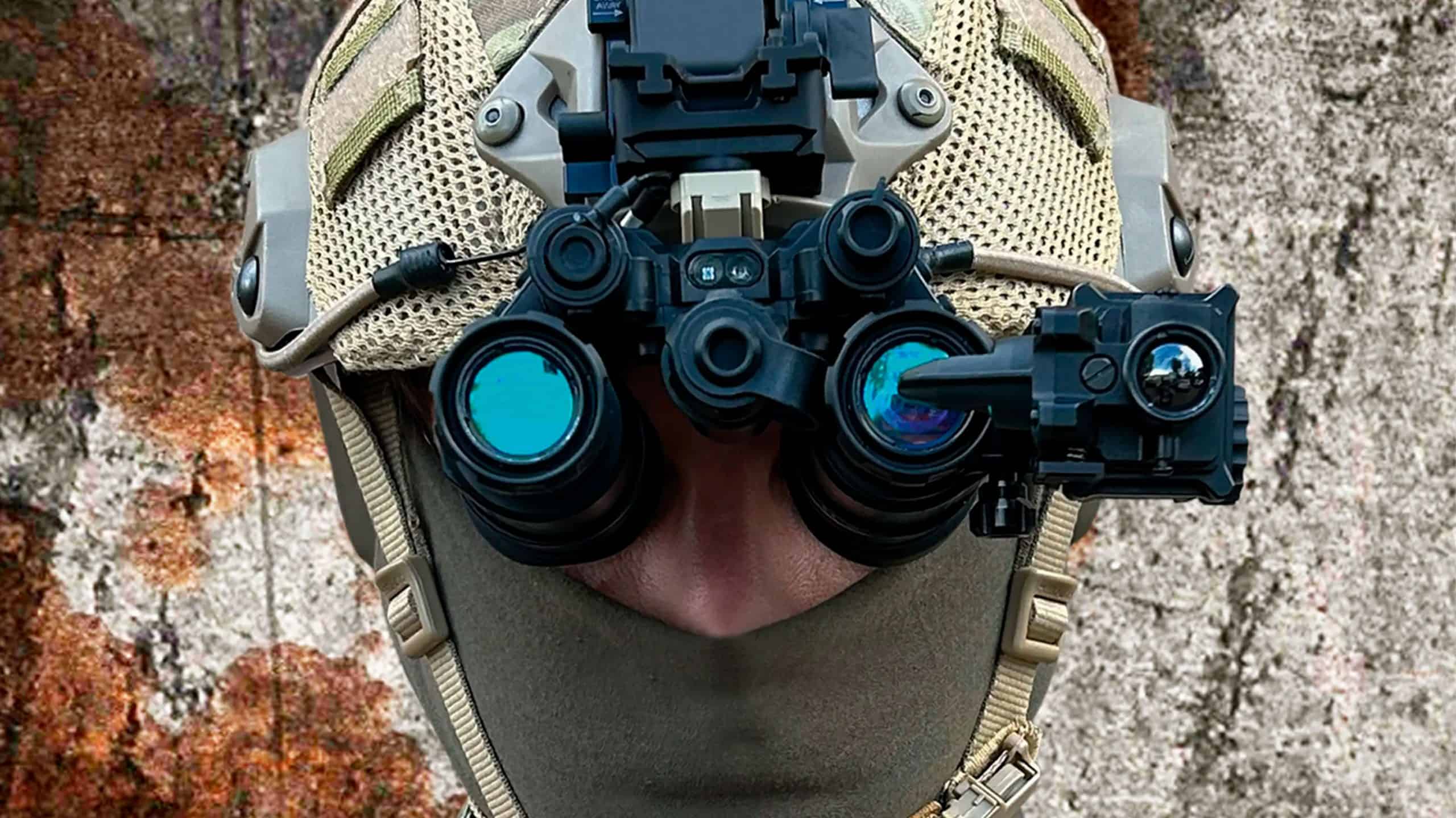 Acessório que coloca visão térmica em noturna fica mais poderoso