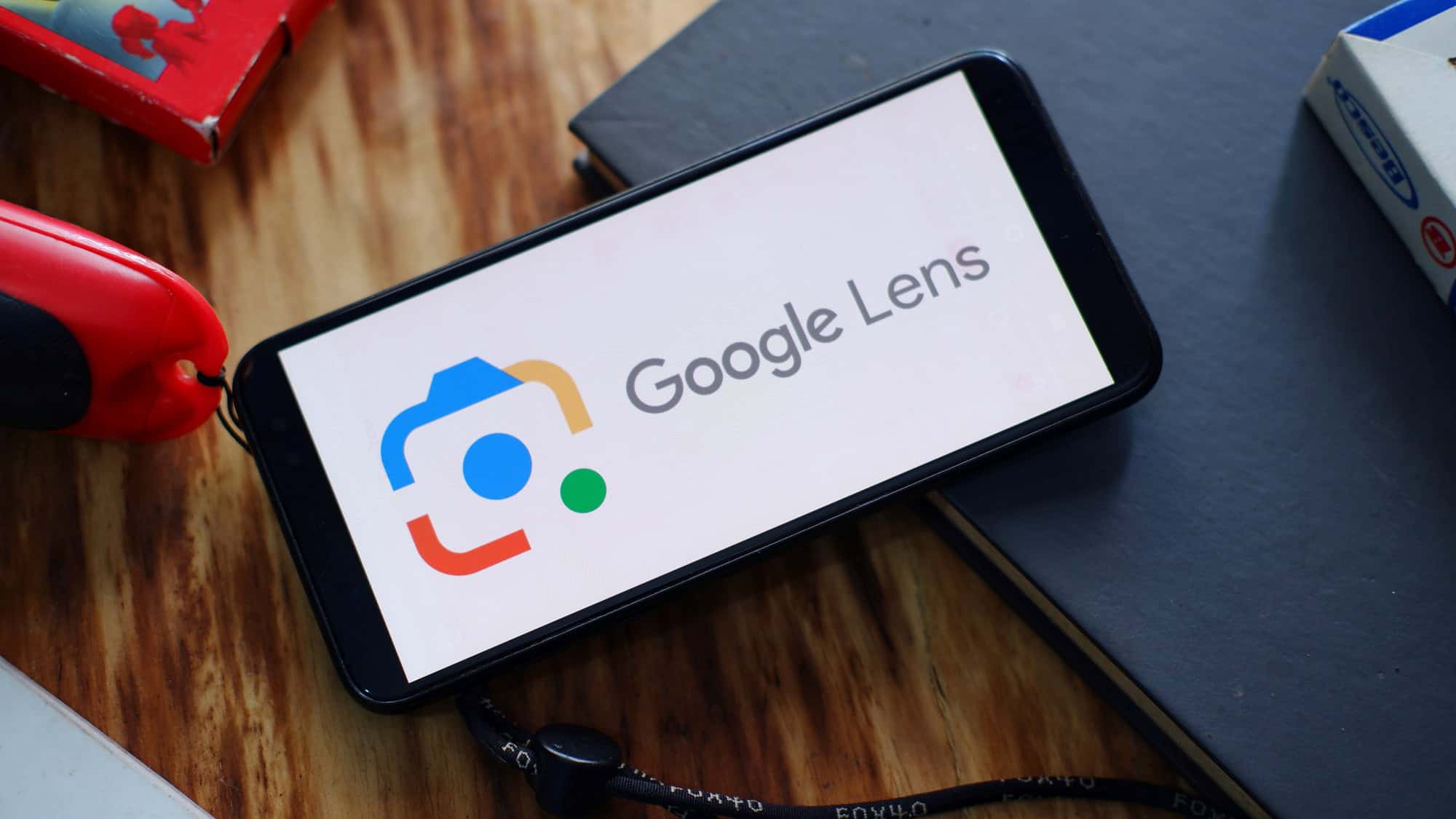 Google Lens: quer pesquisar por vídeo? Agora você pode - Olhar Digital