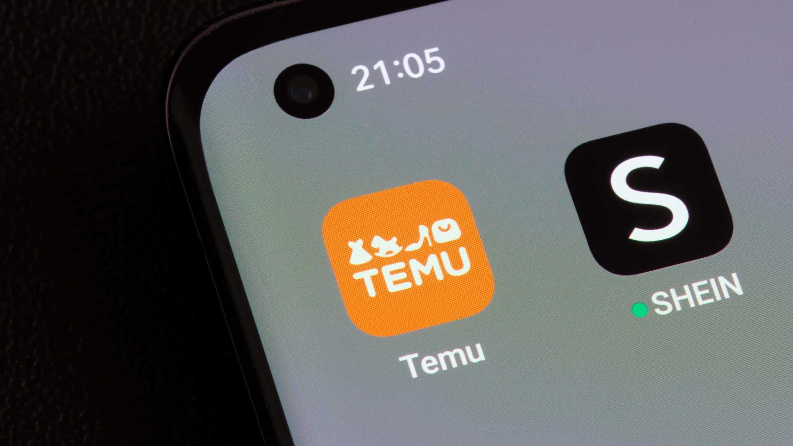 Shein e Temu terão que explicar como estão cumprindo as regras da UE - Olhar Digital