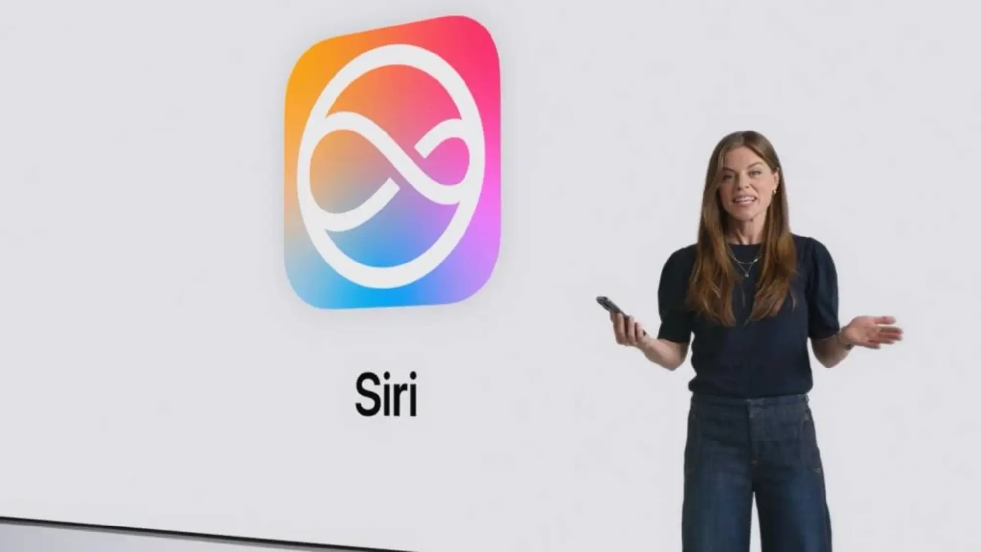 Apple anuncia nova Siri com IA e ChatGPT; veja o que muda - Olhar Digital