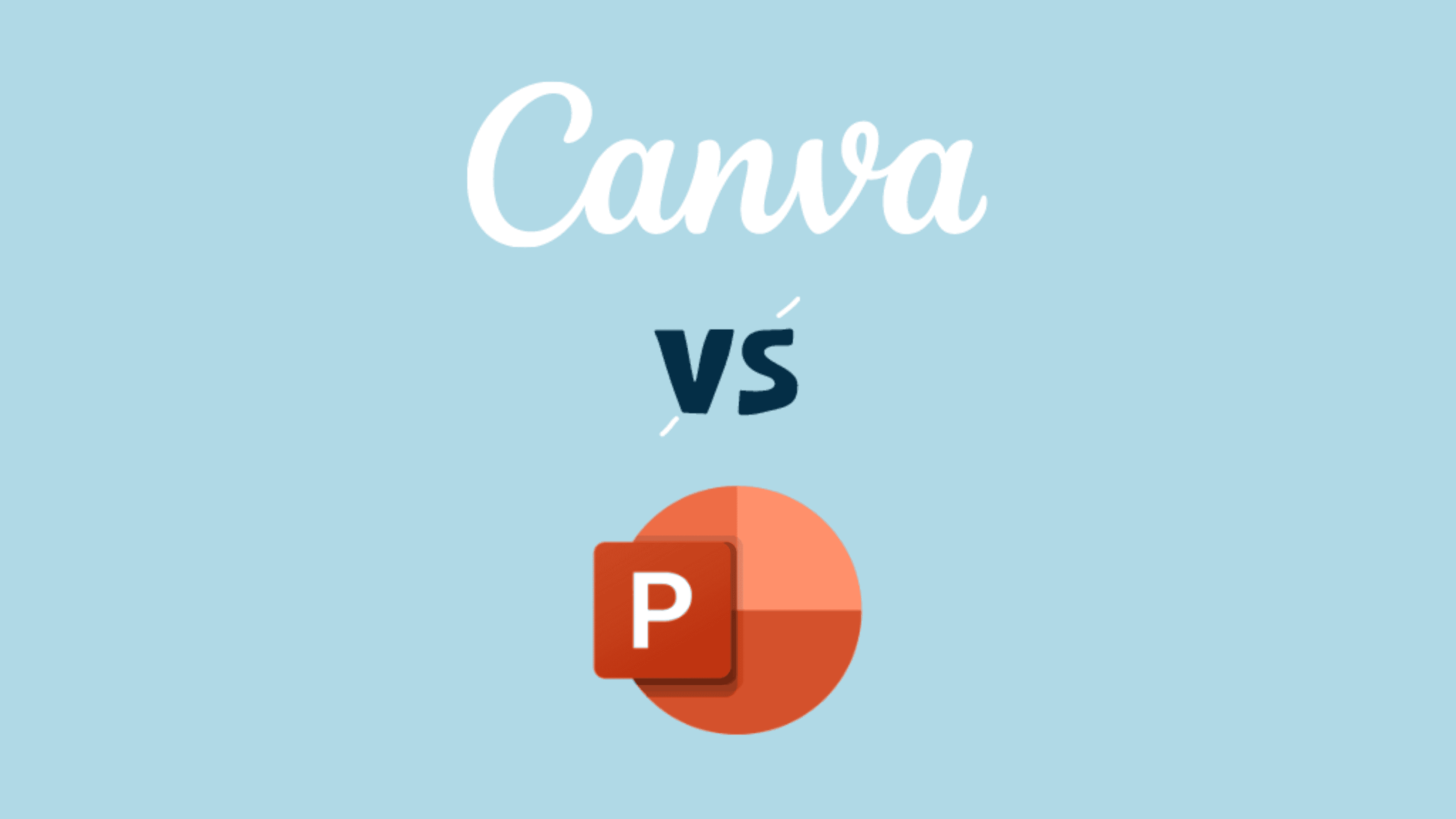 Canva ou PowerPoint: qual é o melhor para quem está começando?