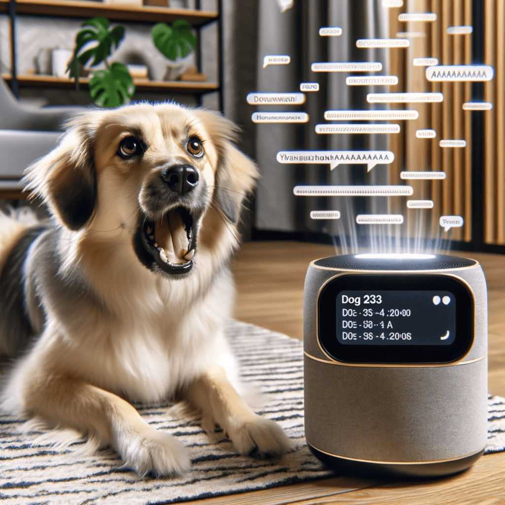 Cientistas usam IA para traduzir o que os cães "falam"