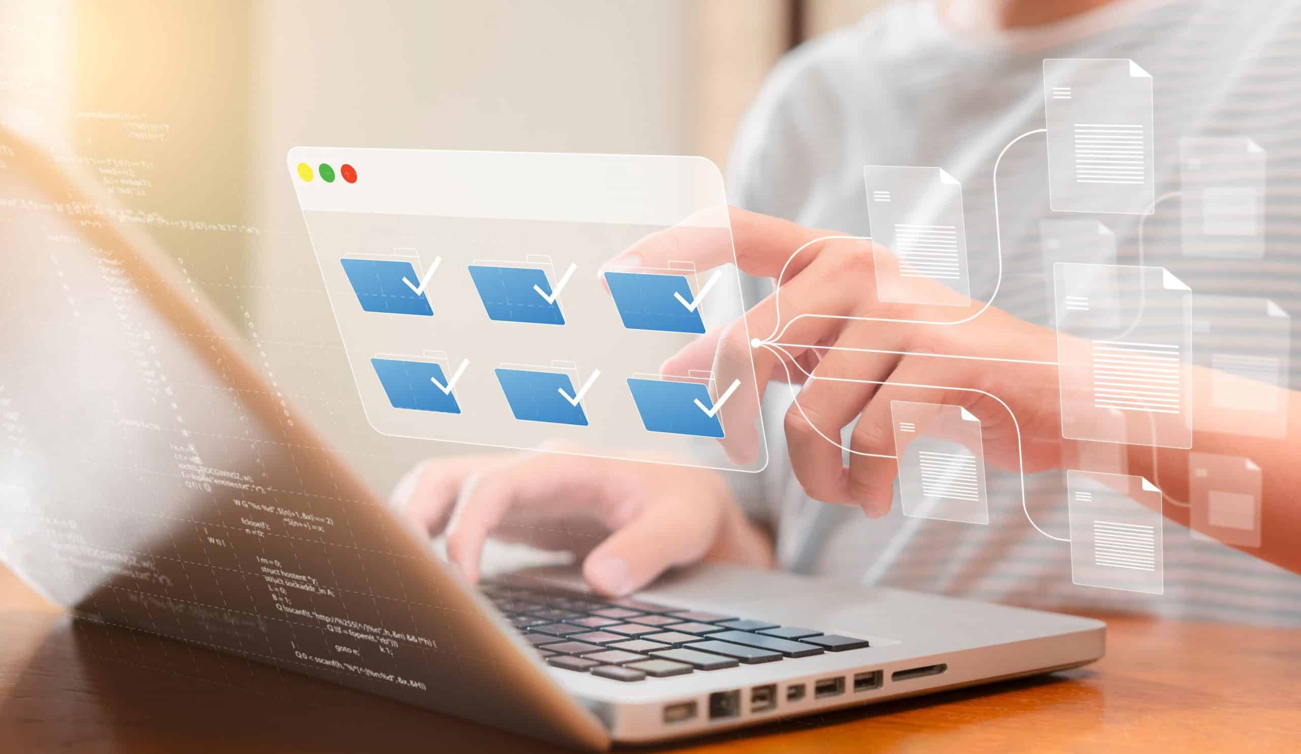 E-notariado: como funciona e como se cadastrar para serviços de ...