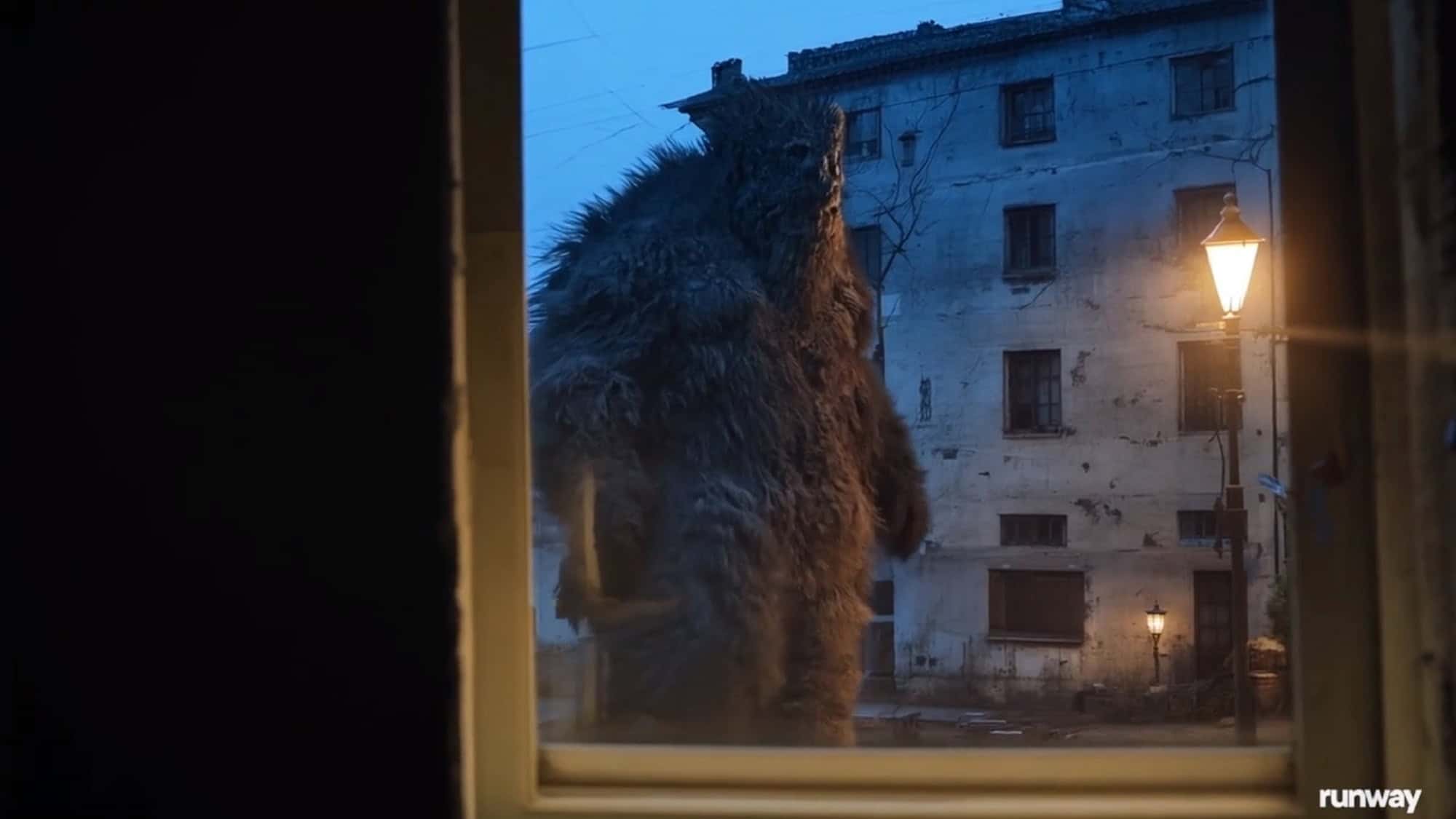 Gen-3 Alpha chega para revolucionar geração de vídeos com IA