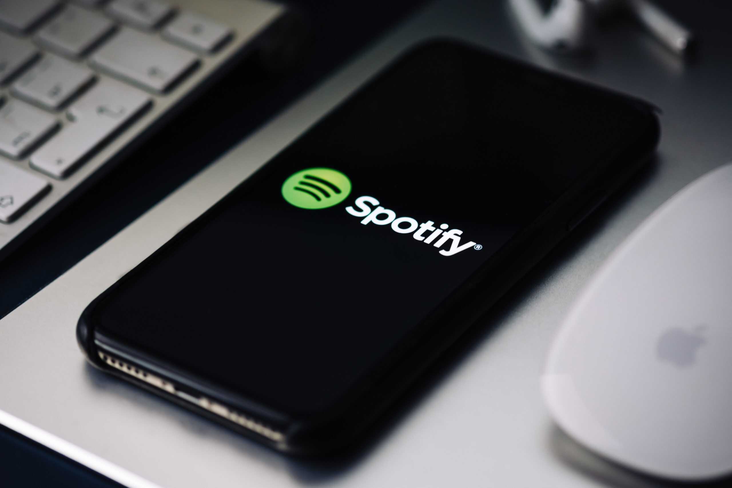 E o Brasil? Spotify fica mais caro nos EUA em junho