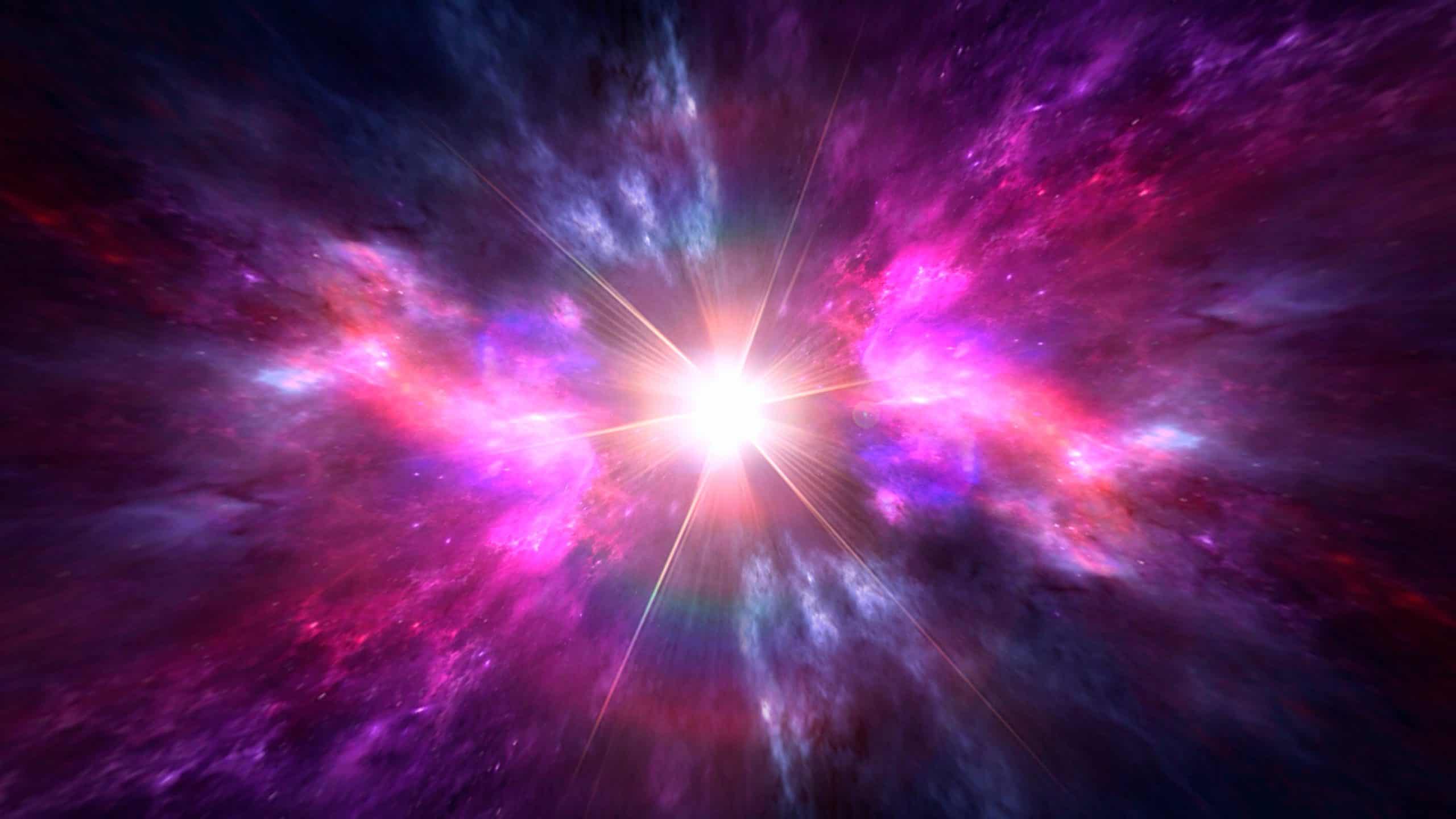 Telescópio Espacial Chandra: Observando o Universo em raio-X