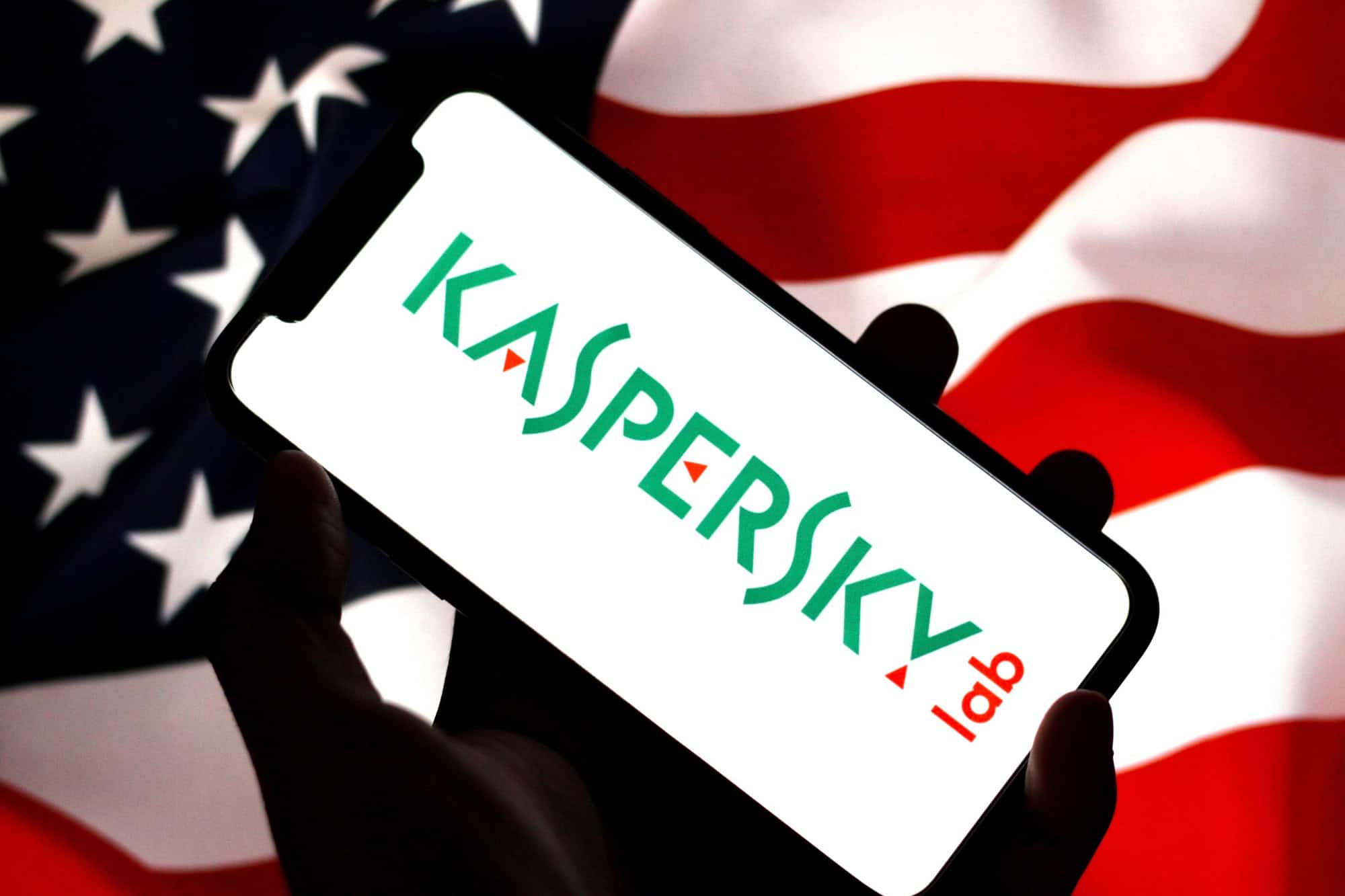 Kaspersky é banida da Play Store pelo Google - entenda