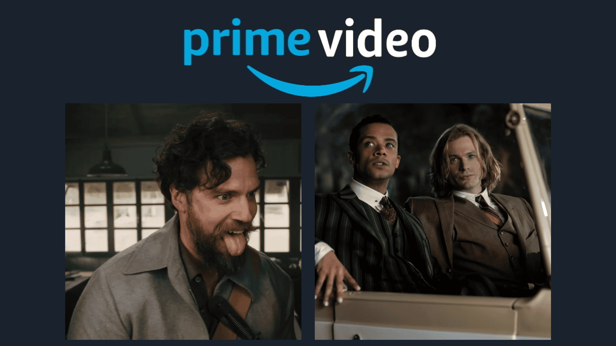 Amazon Prime Video: lançamentos da semana (22 a 28 de julho)