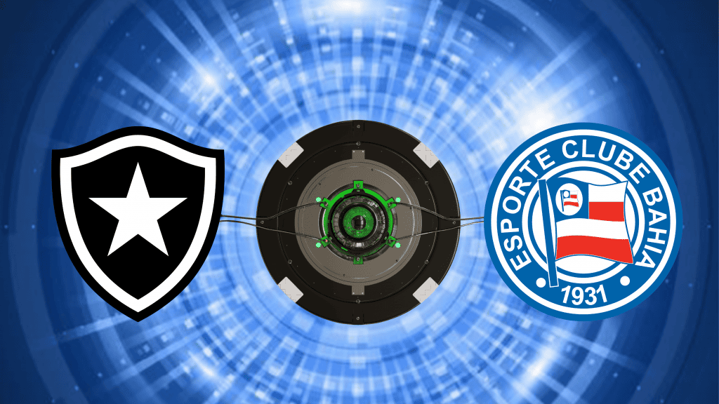 Botafogo x Bahia: onde assistir e horário da Copa do Brasil