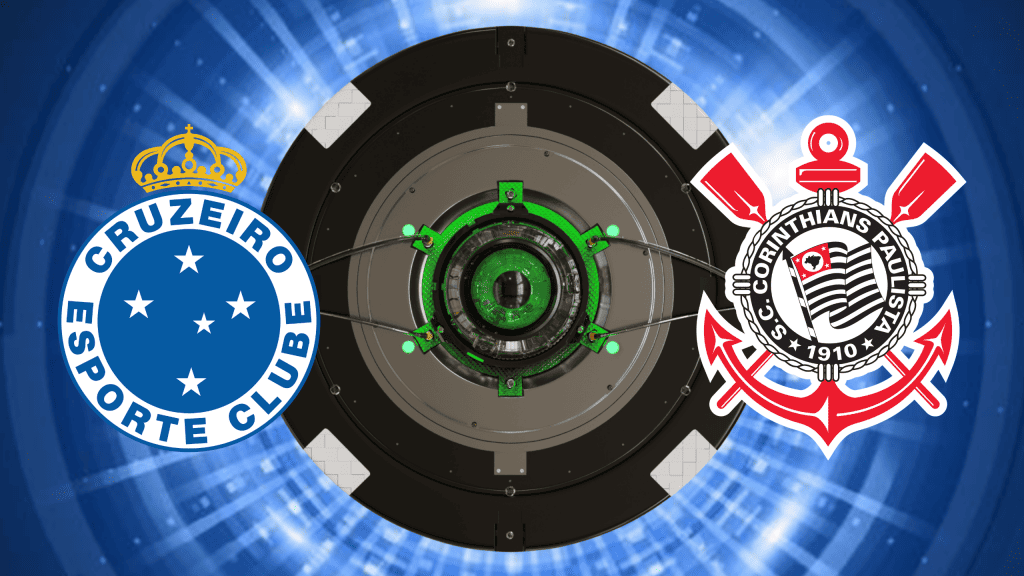 Cruzeiro x Corinthians: onde assistir, horário e escalações