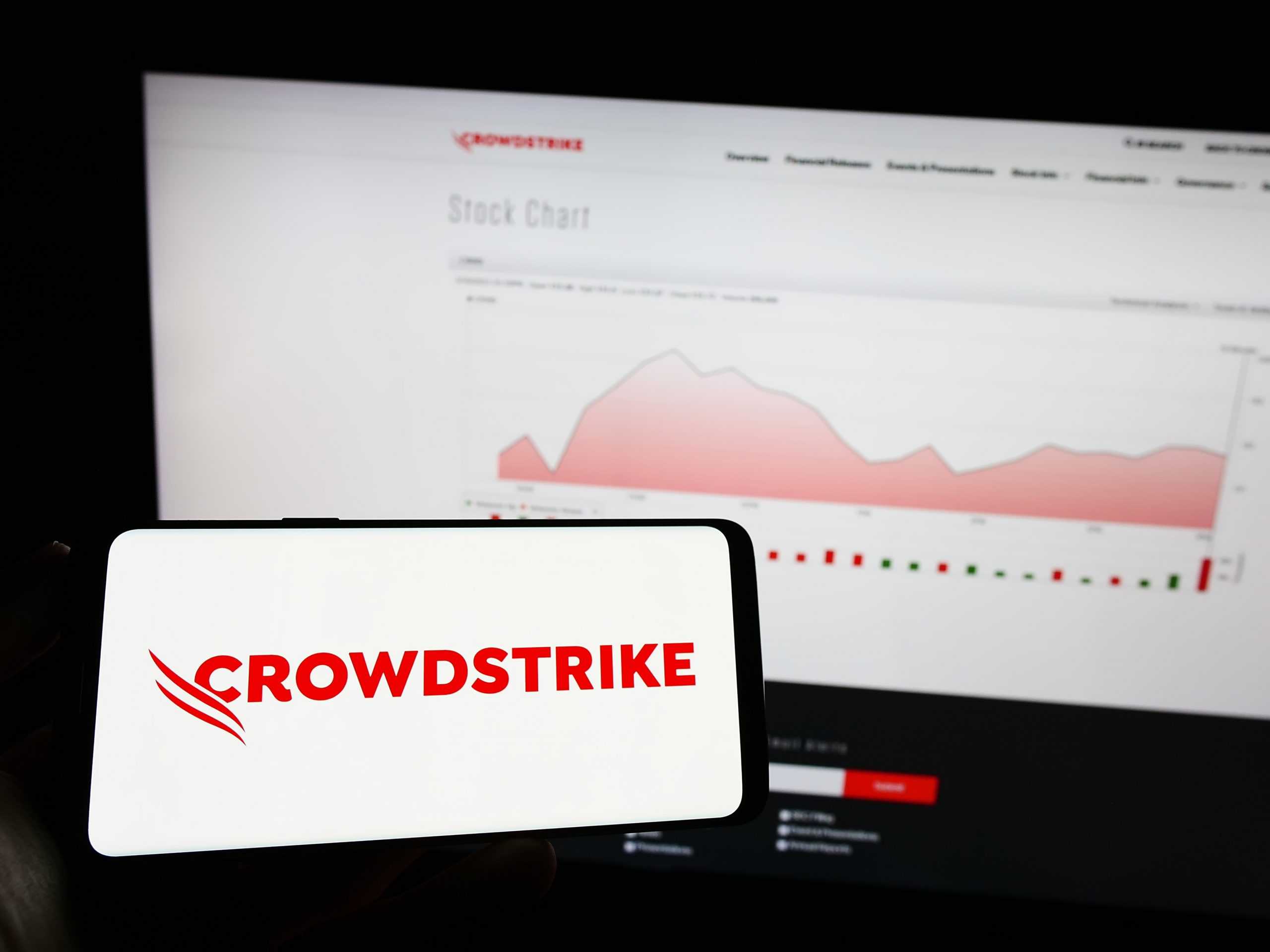 Apagão cibernético: quem é George Kurtz, CEO da CrowdStrike?
