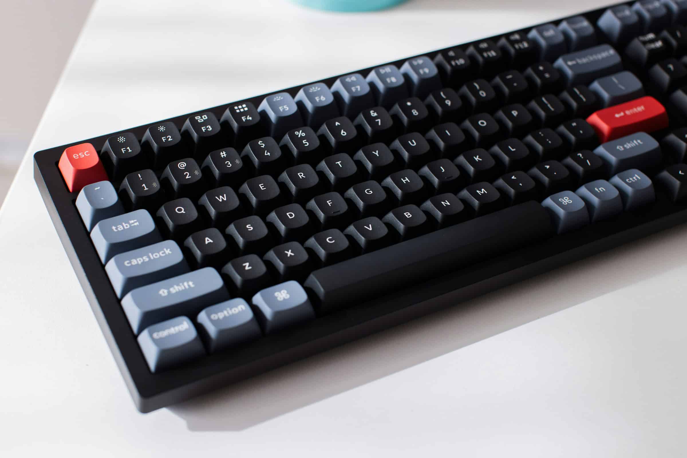 Teclado sem fio parou de funcionar? Veja como consertar principais erros