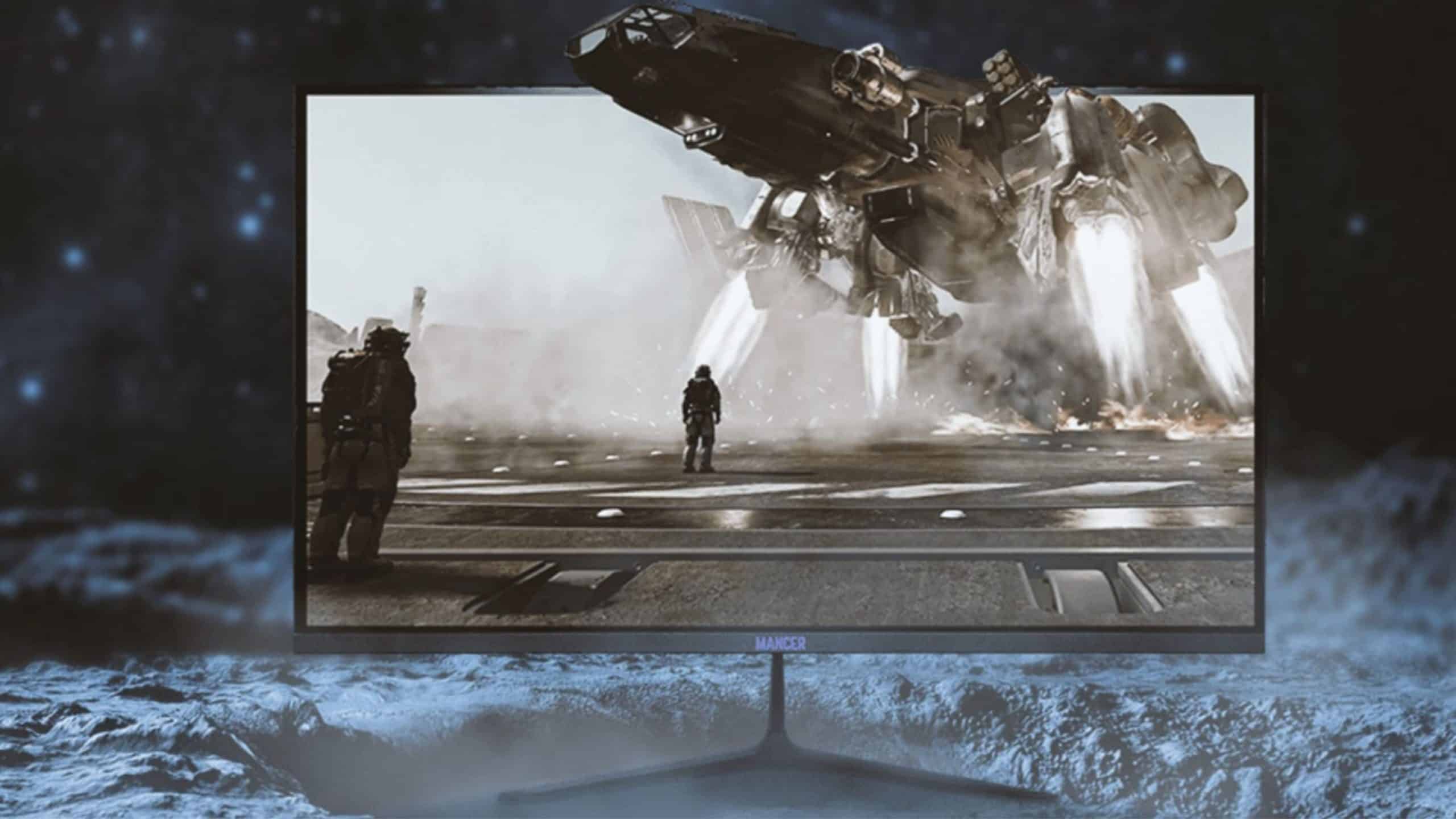 5 modelos monitor com alto-falante embutido - Olhar Digital