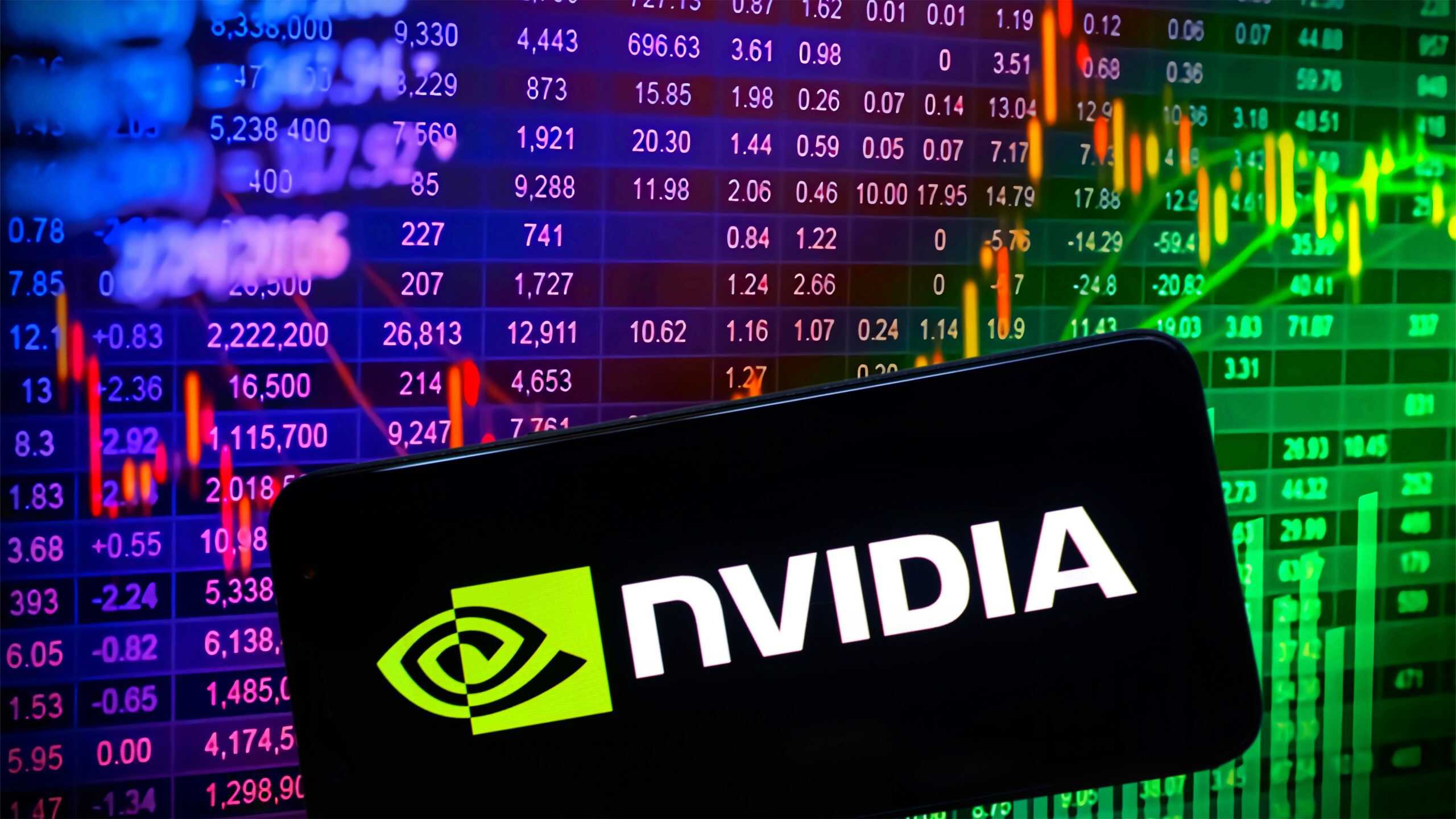 Poder da IA! Nvidia supera expectativas com receita recorde - Olhar Digital