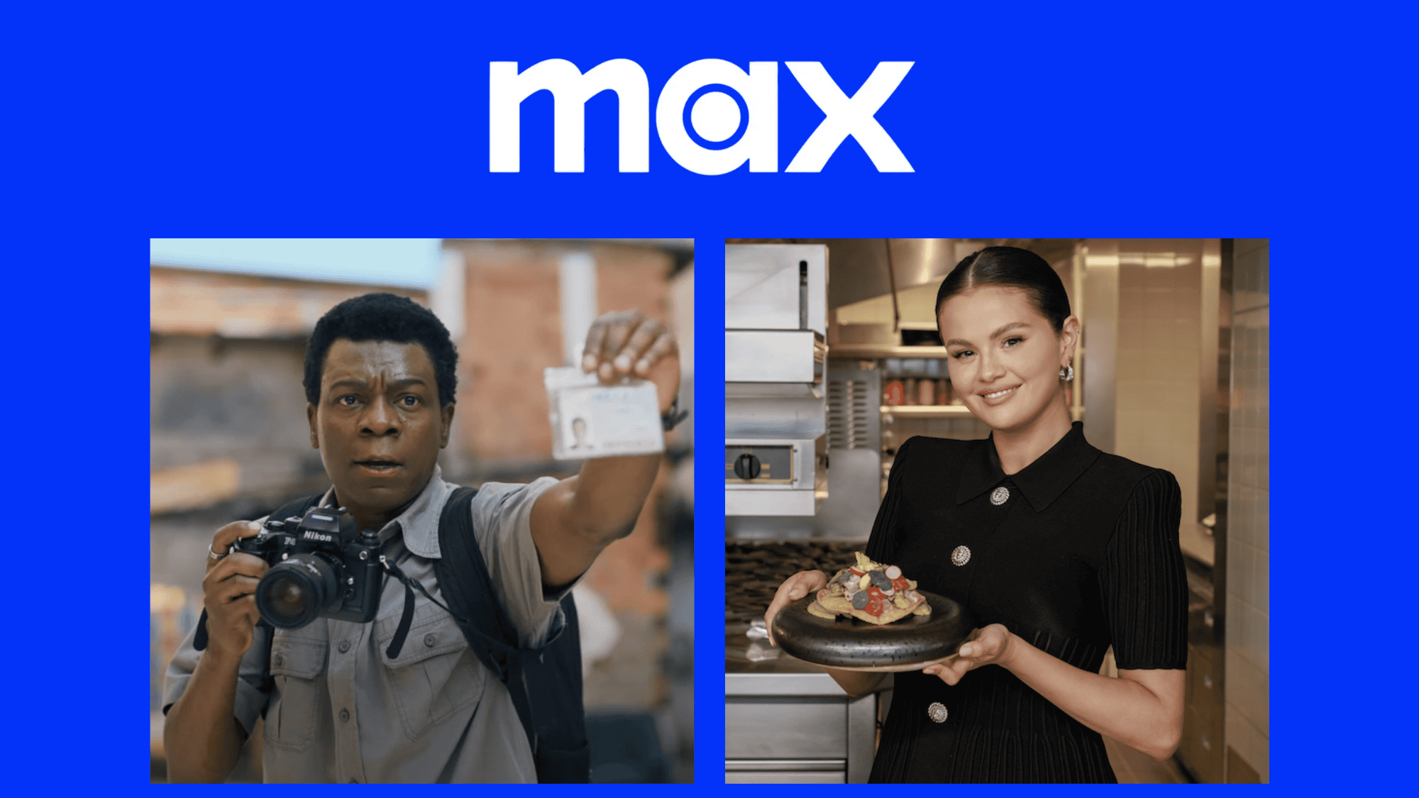 Max: lançamentos da semana (19 a 25 de agosto)