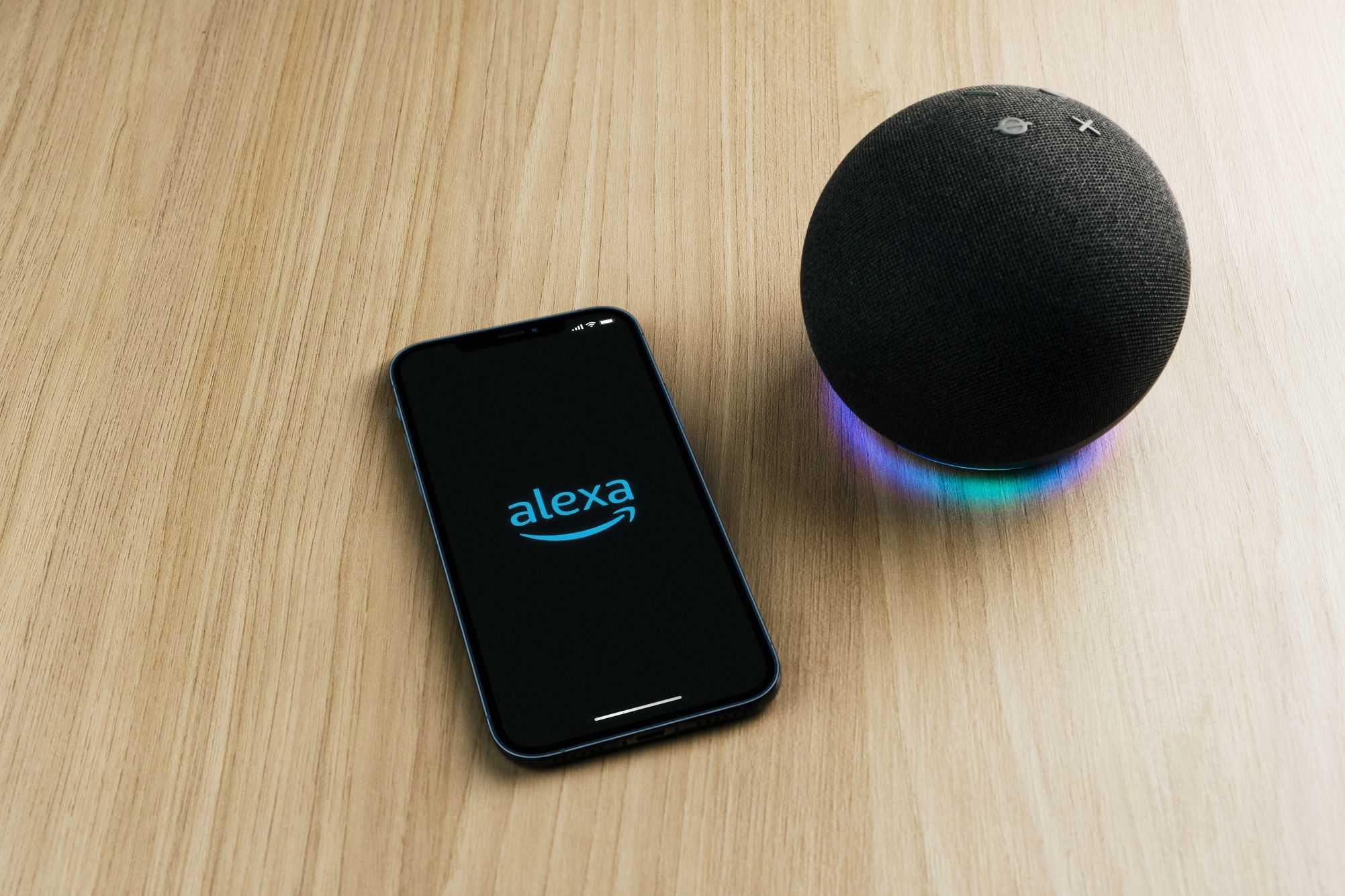 Amazon adia o lançamento da nova Alexa para 2025 - Olhar Digital