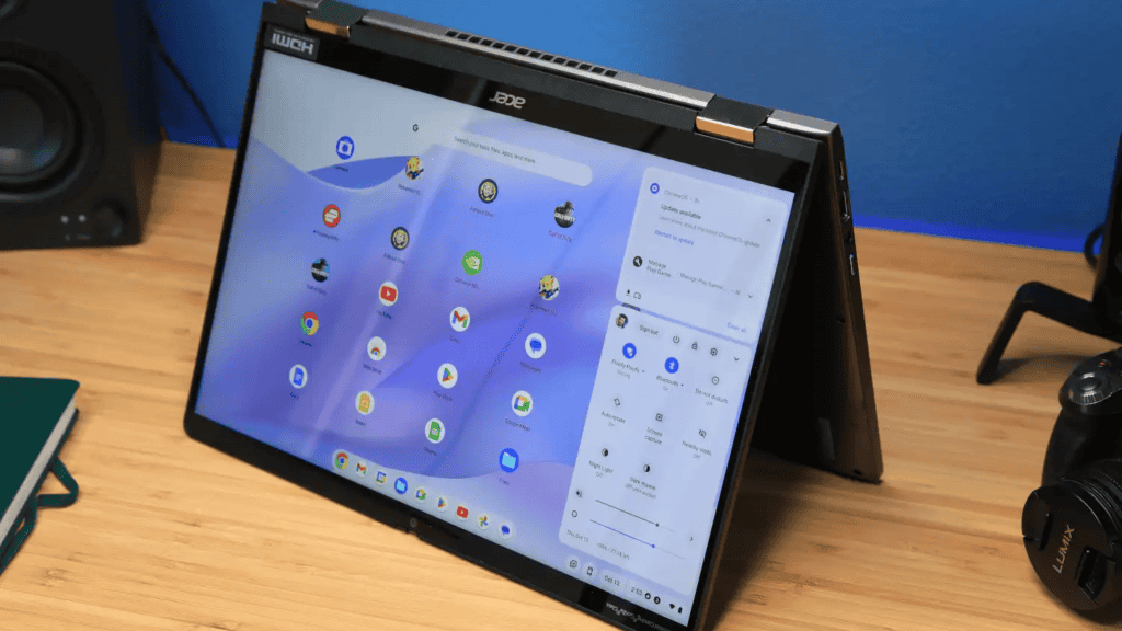 O que é Chromebook: o guia completo sobre este aparelho! [2021]