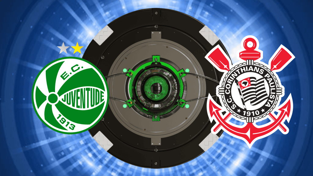 Juventude x Corinthians: onde assistir, horário e escalações