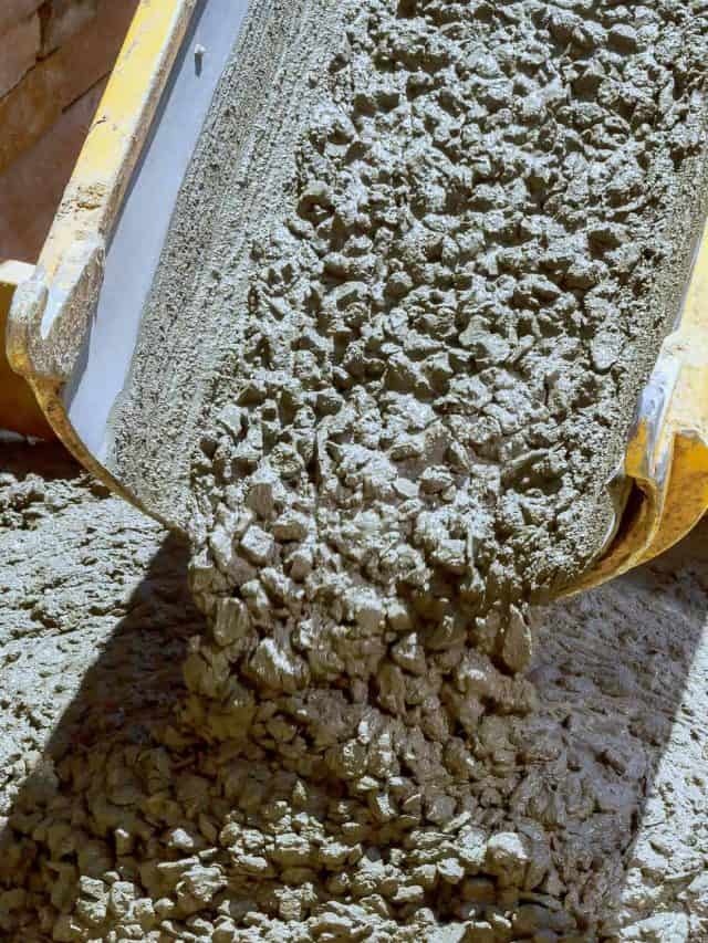 Novo concreto sem cimento pode revolucionar a construção civil - Olhar ...