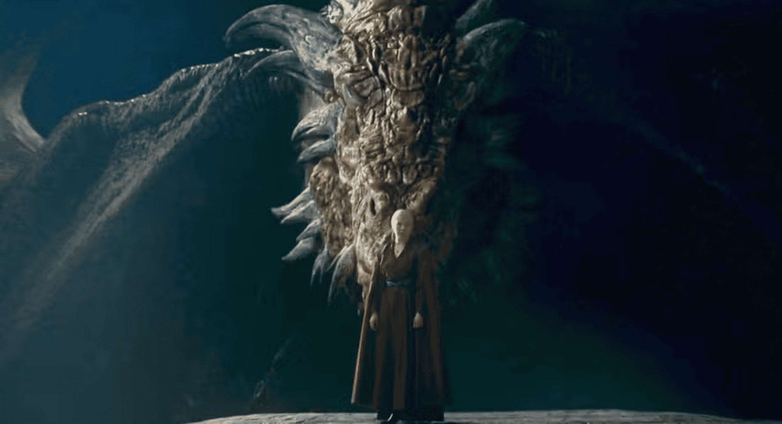 Quem é Vermithor em House of the Dragon?