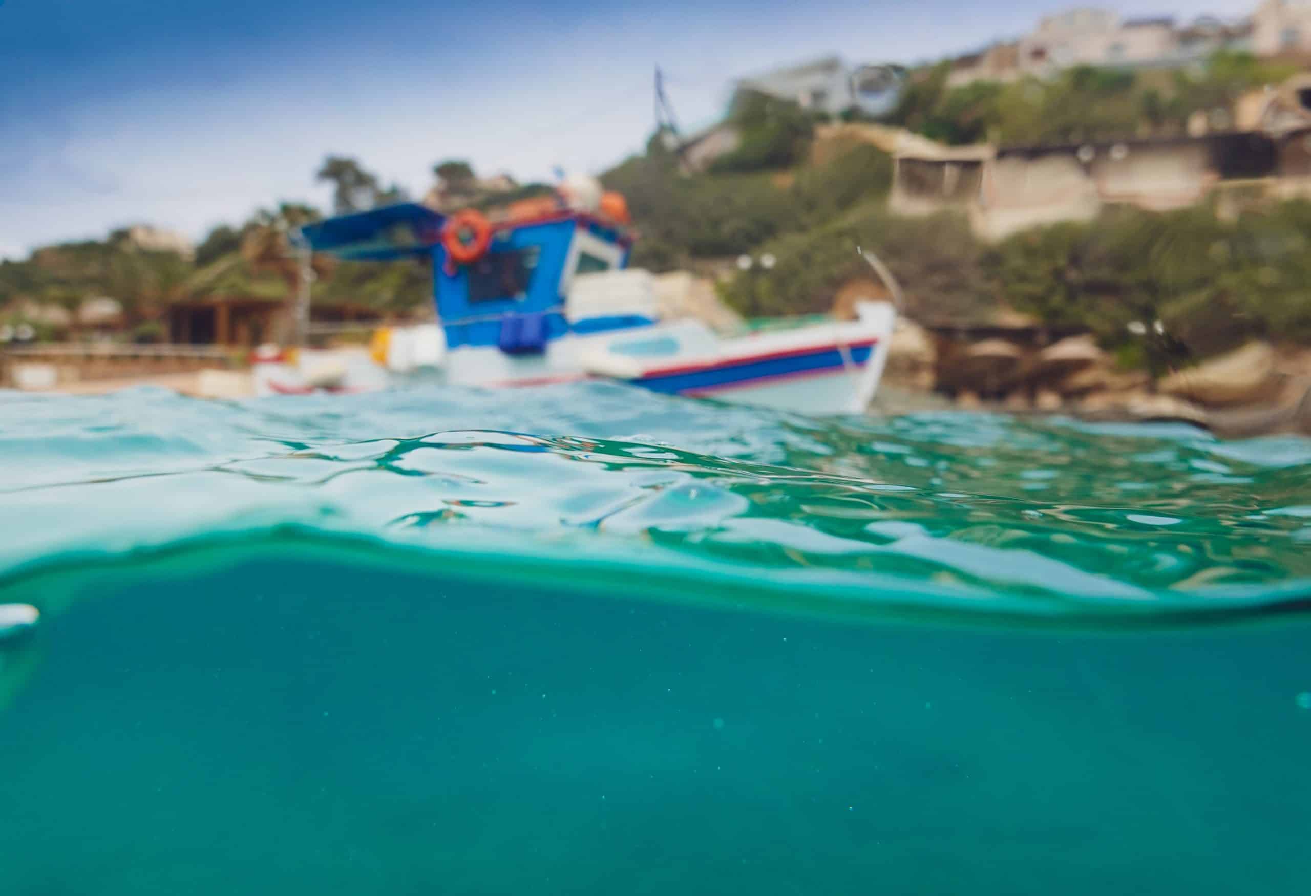 Nível do mar pode subir 21 cm em duas cidades do Brasil até 2050