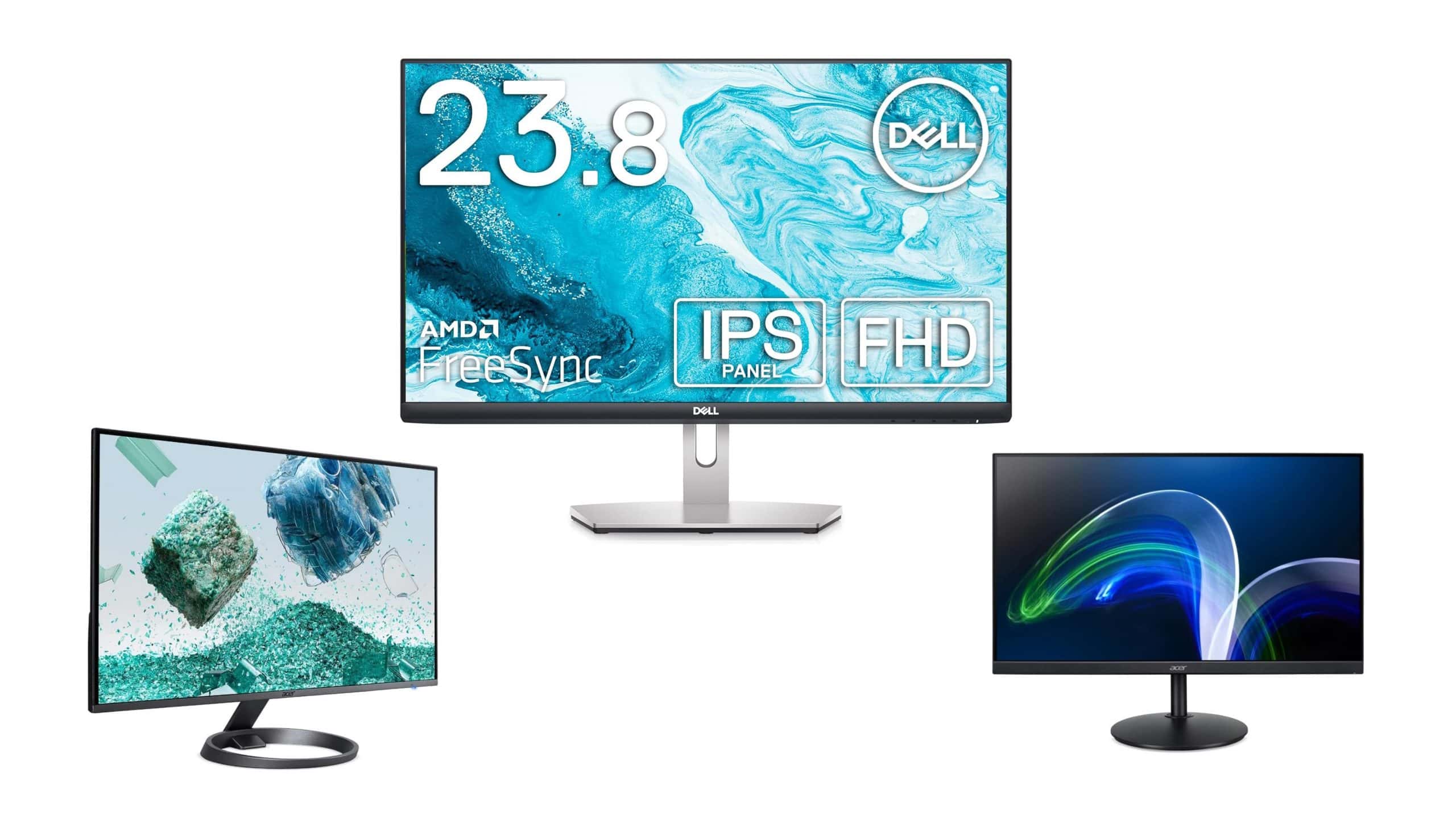 Ofertas do dia: 10 opções de monitores com descontos de até 48% ...