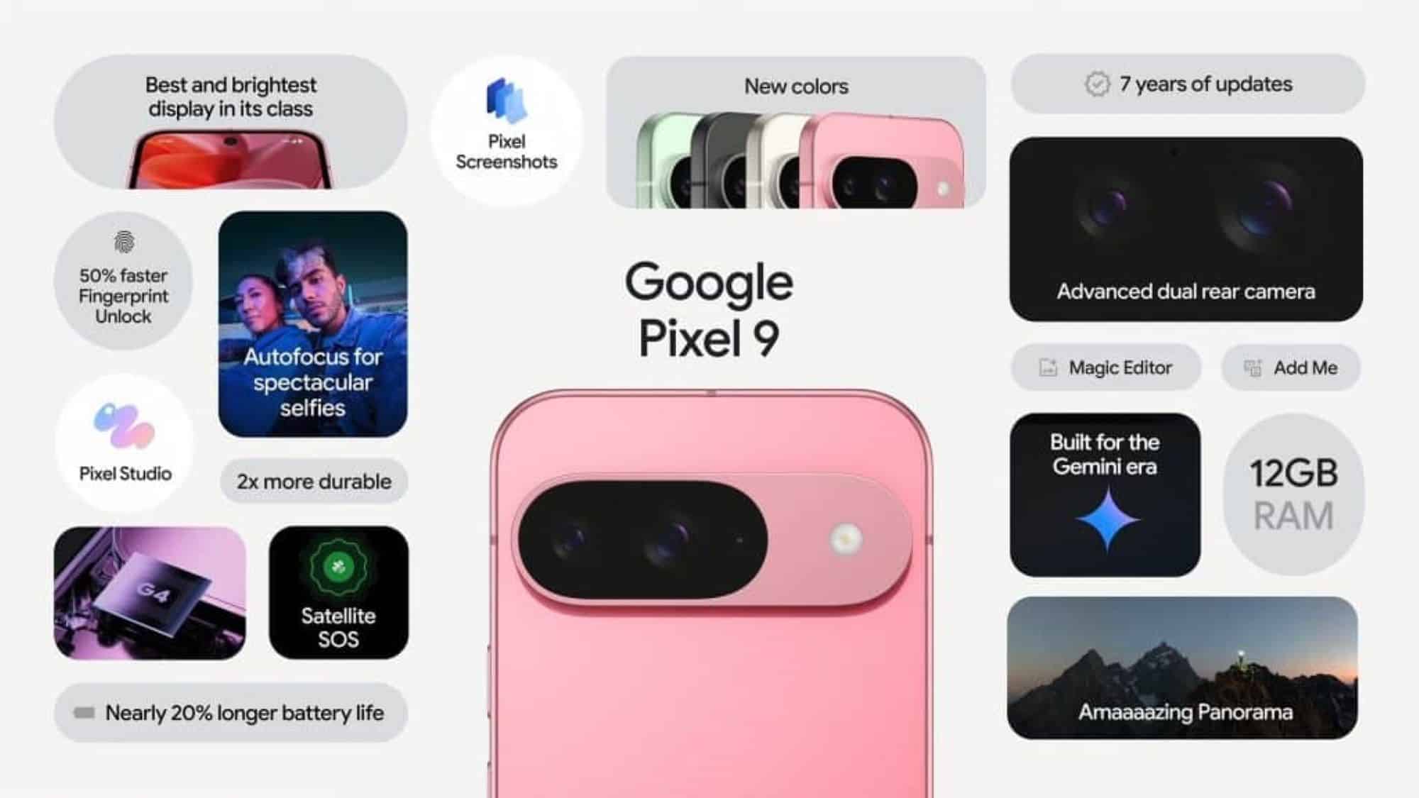 Google Pixel 9 terá aplicativo para gerar imagens com IA - Olhar Digital