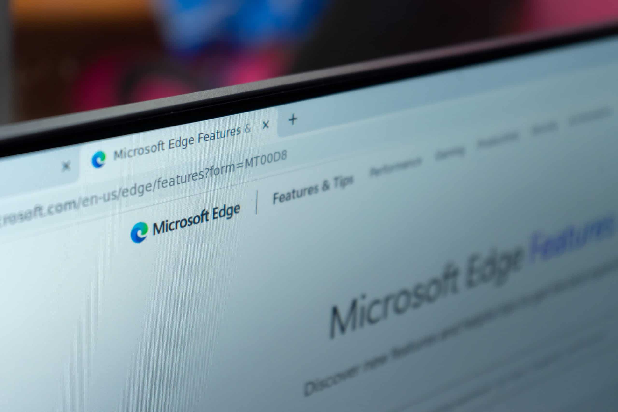 Edge: aprenda a colocar o Google como principal mecanismo de busca