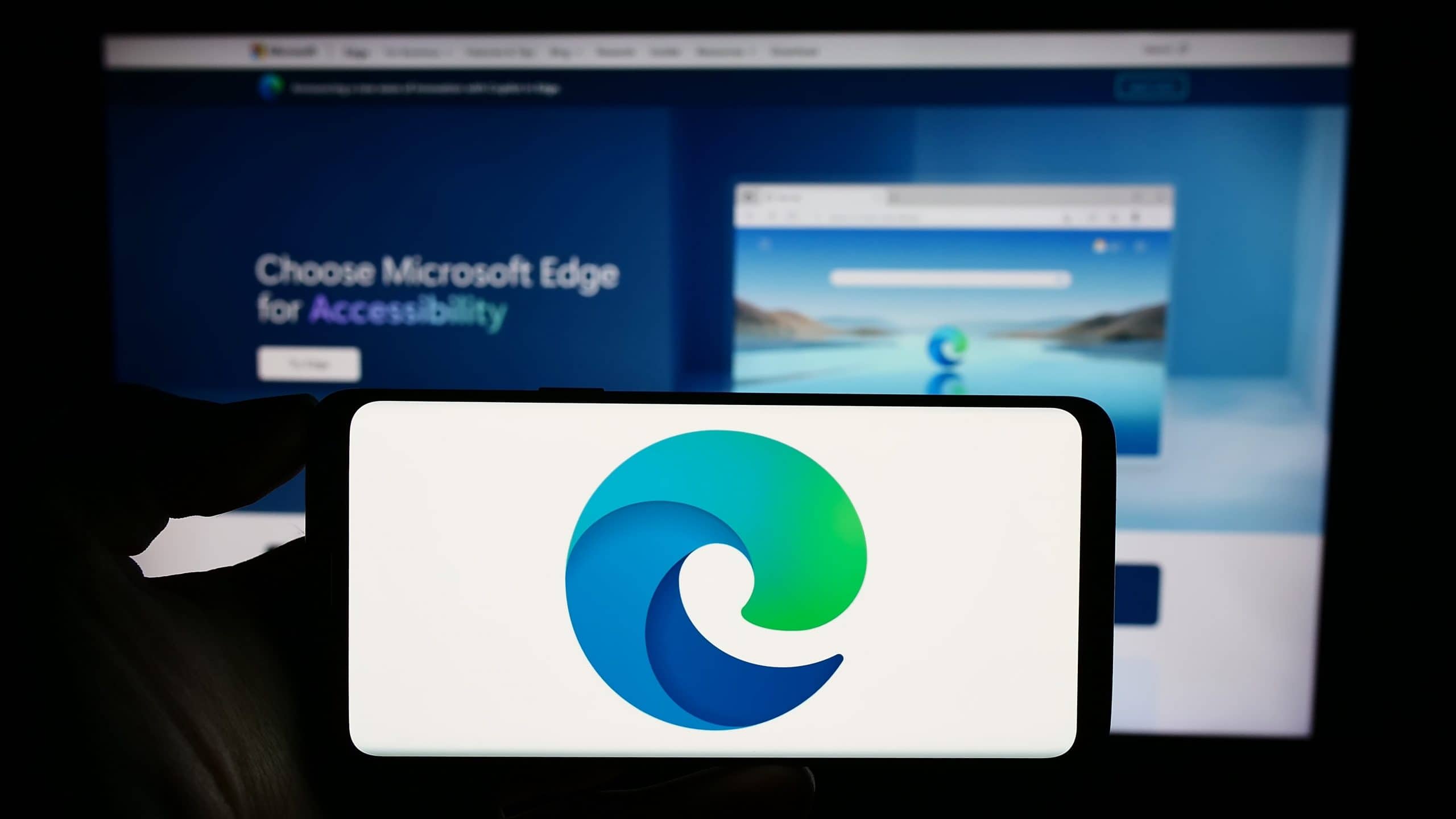 Microsoft Edge agora tem IA 'embutida' até nos celulares - Olhar Digital
