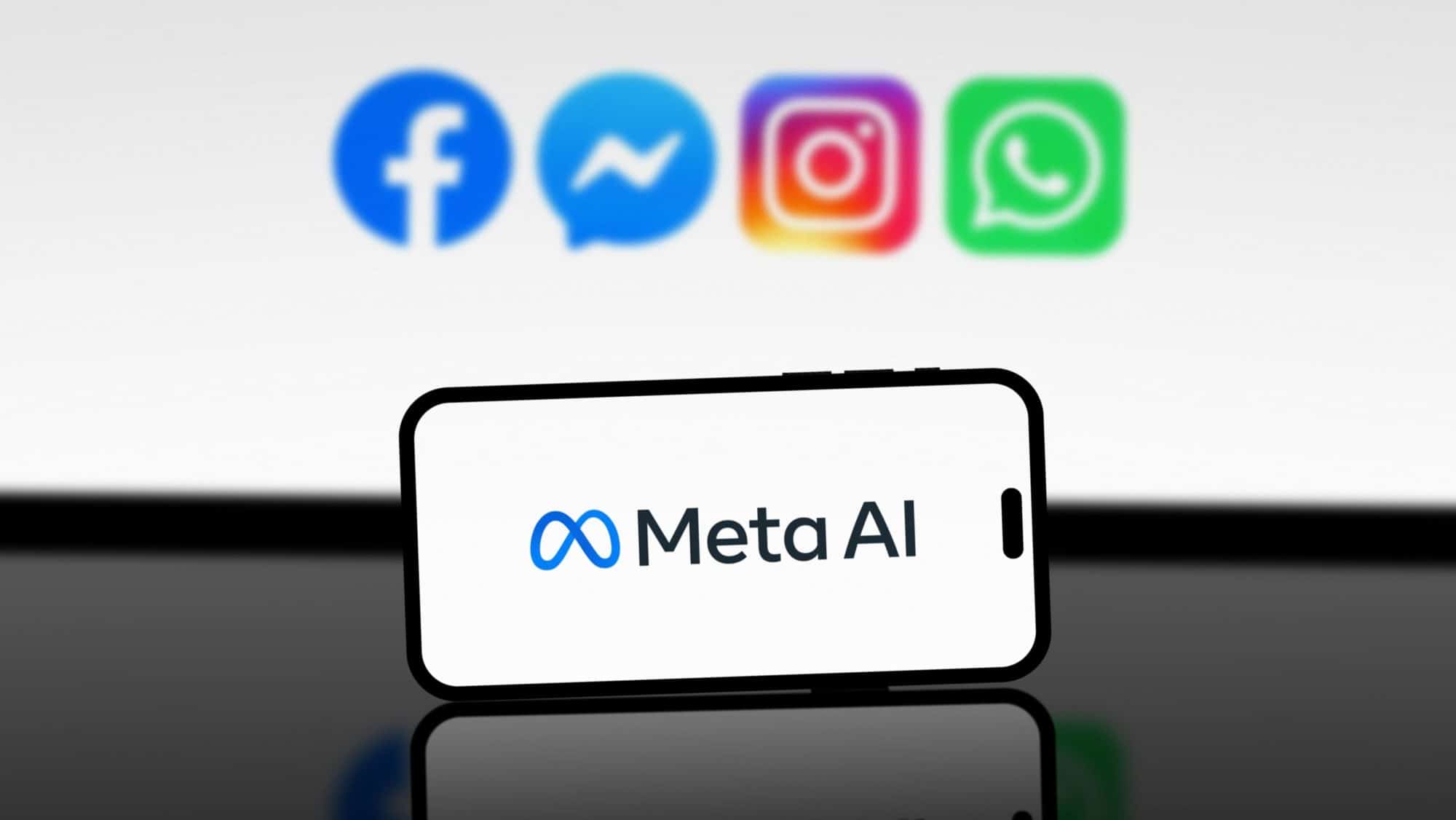 WhatsApp não tem Meta AI? Saiba o motivo