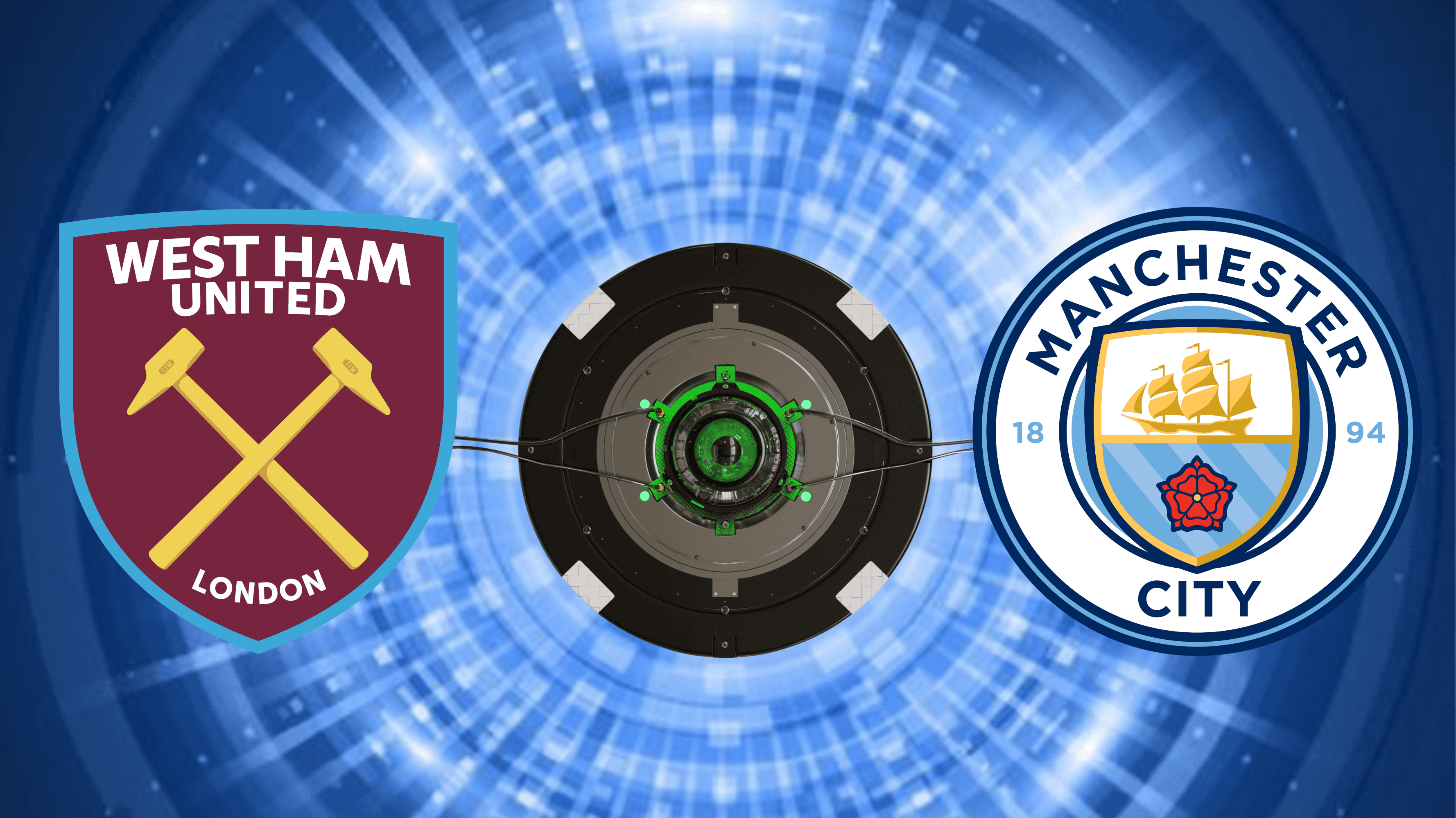 West Ham x Manchester City: onde assistir a Premier League