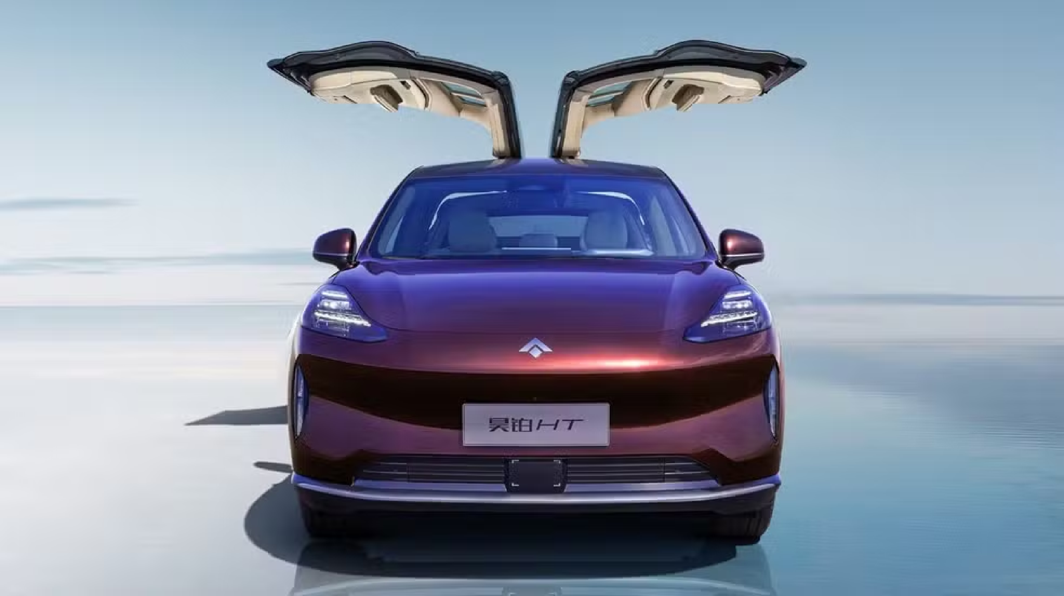 Chinesa GAC Motor anuncia chegada ao Brasil; conheça modelos