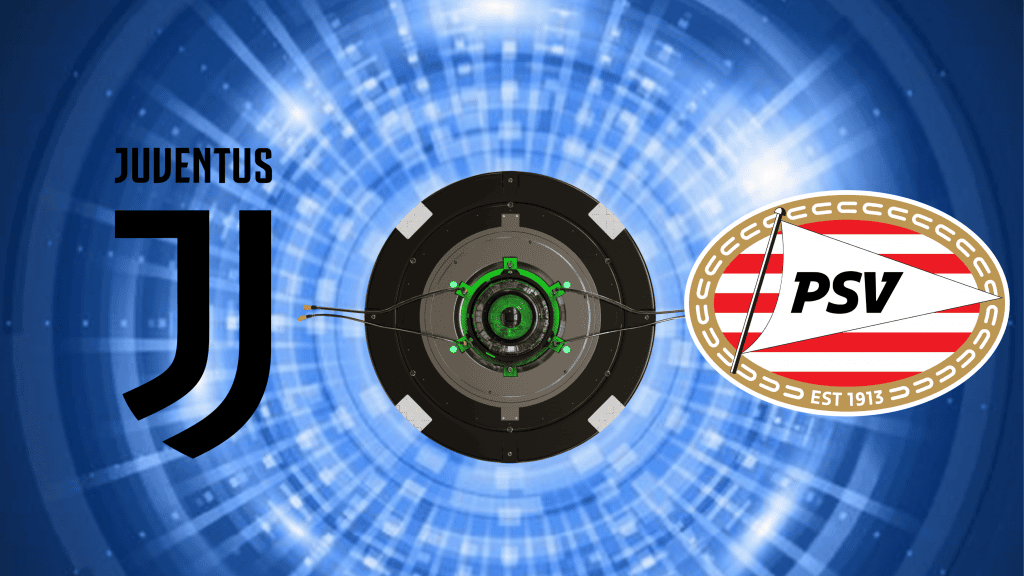 Juventus x PSV: onde assistir e horário da Champions League