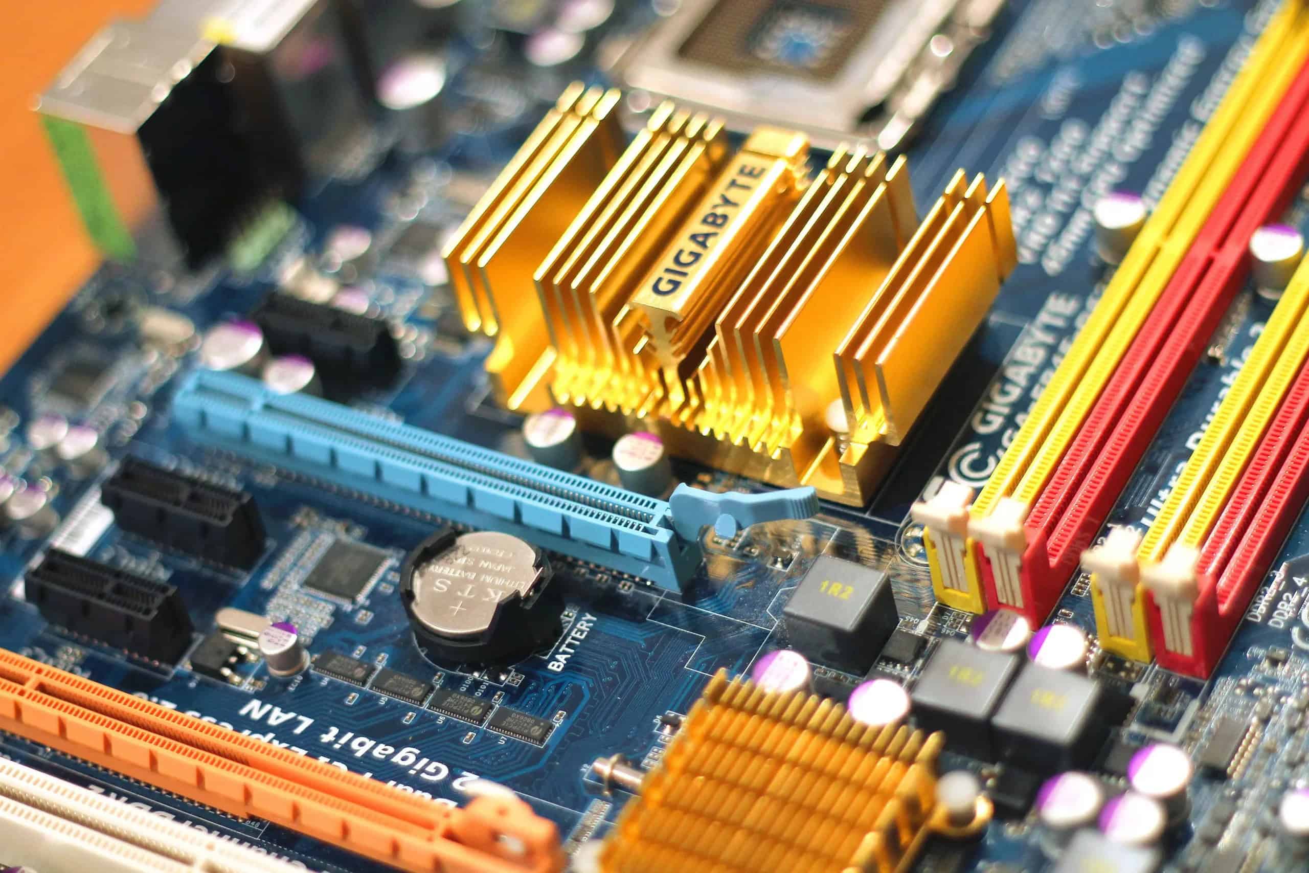 O que é PCI Express (PCIe)? - Olhar Digital