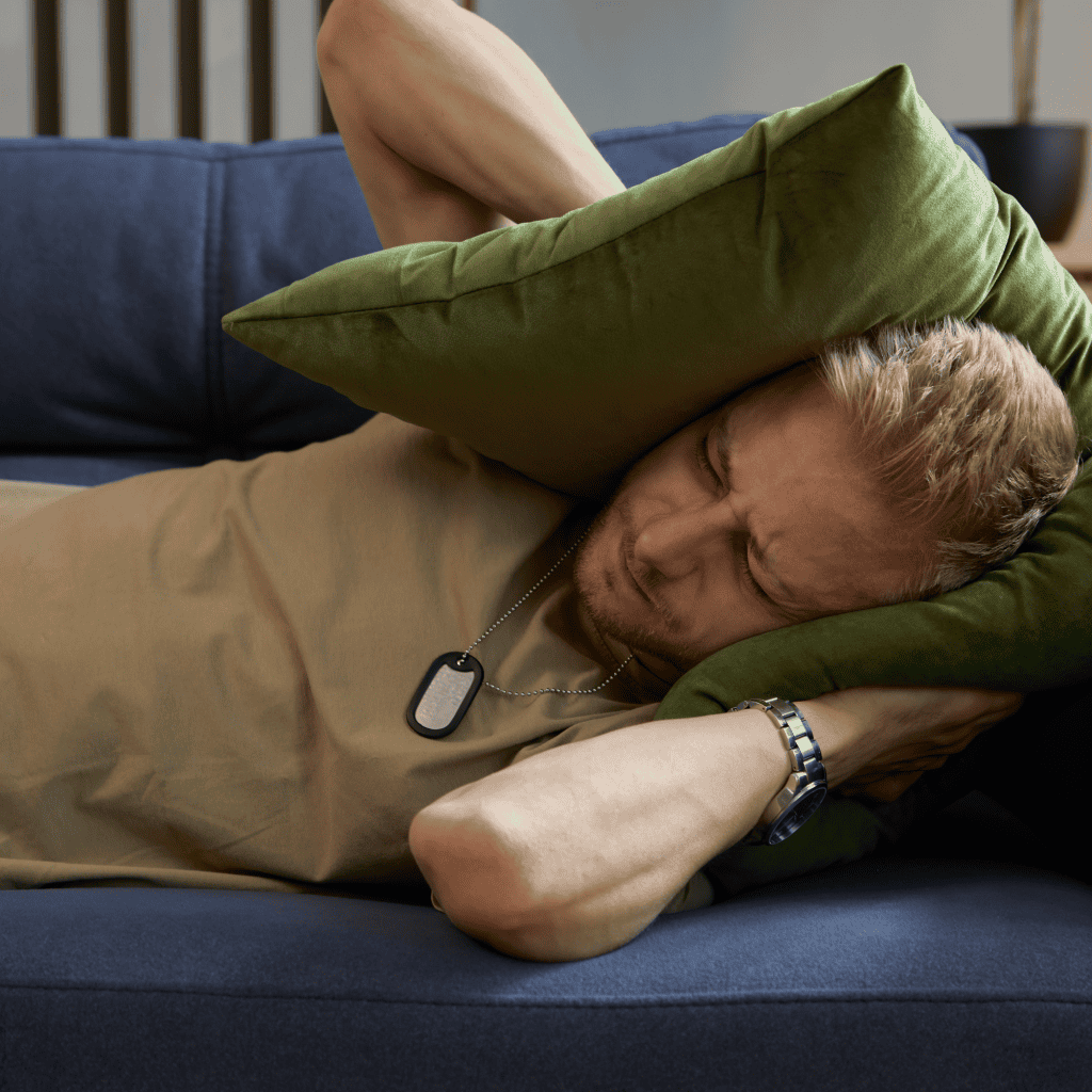 Já ouviu falar da síndrome da cabeça explosiva? Entenda o que ela é!