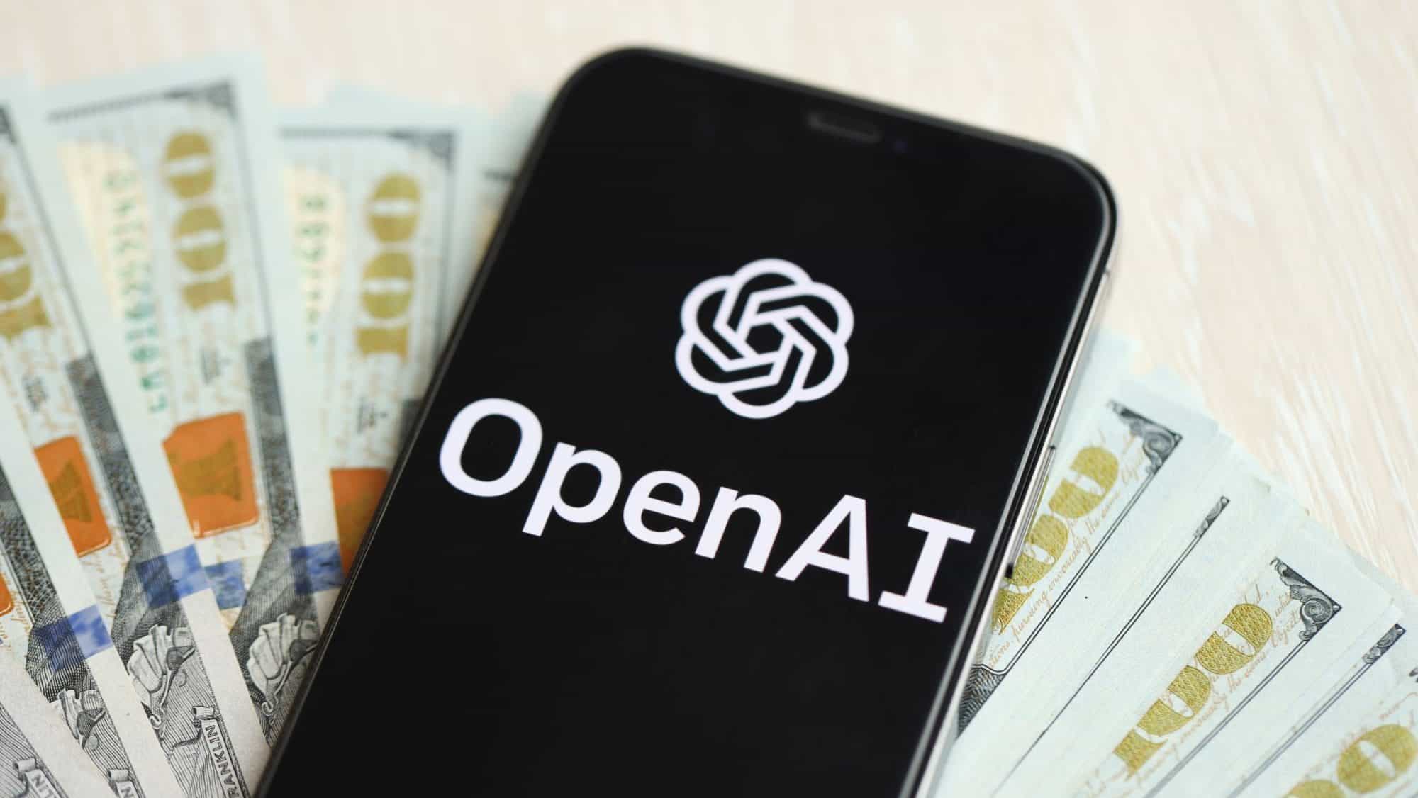 OpenAI investiu em lobby governamental sete vezes mais em 2024 - Olhar ...