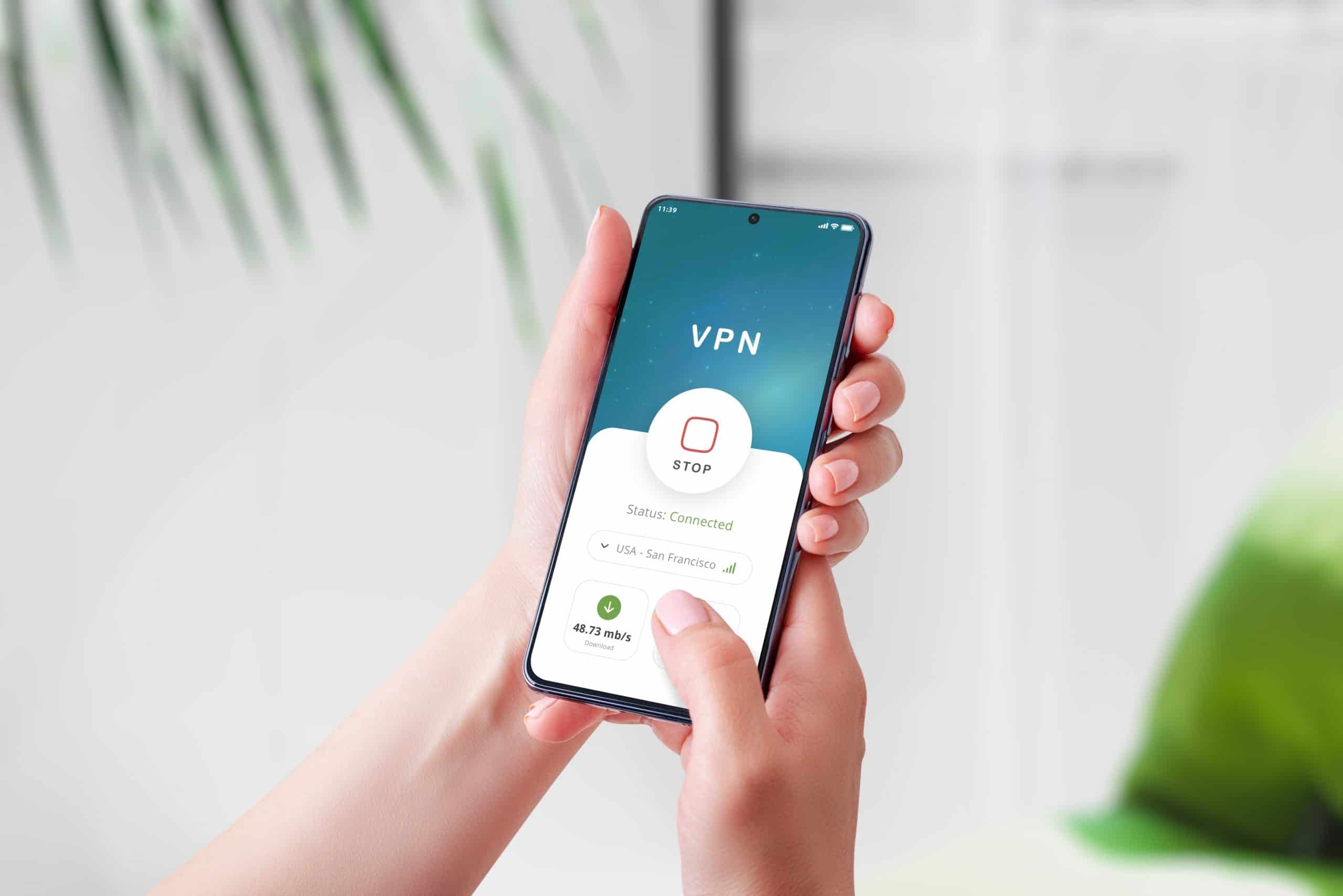 7 motivos para usar uma VPN em 2025 - Olhar Digital